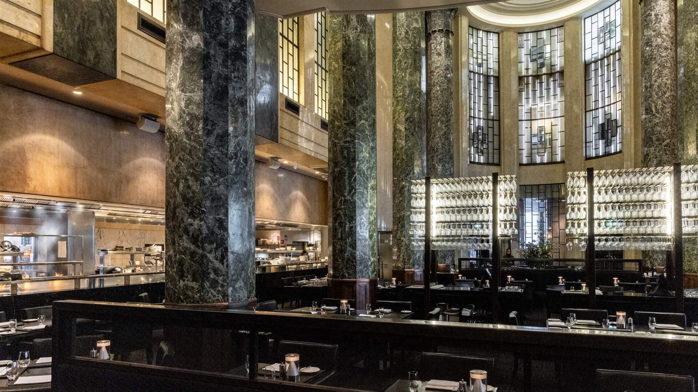 Top Sydney Chef Neil Perry Has Been Named a World-Class Icon