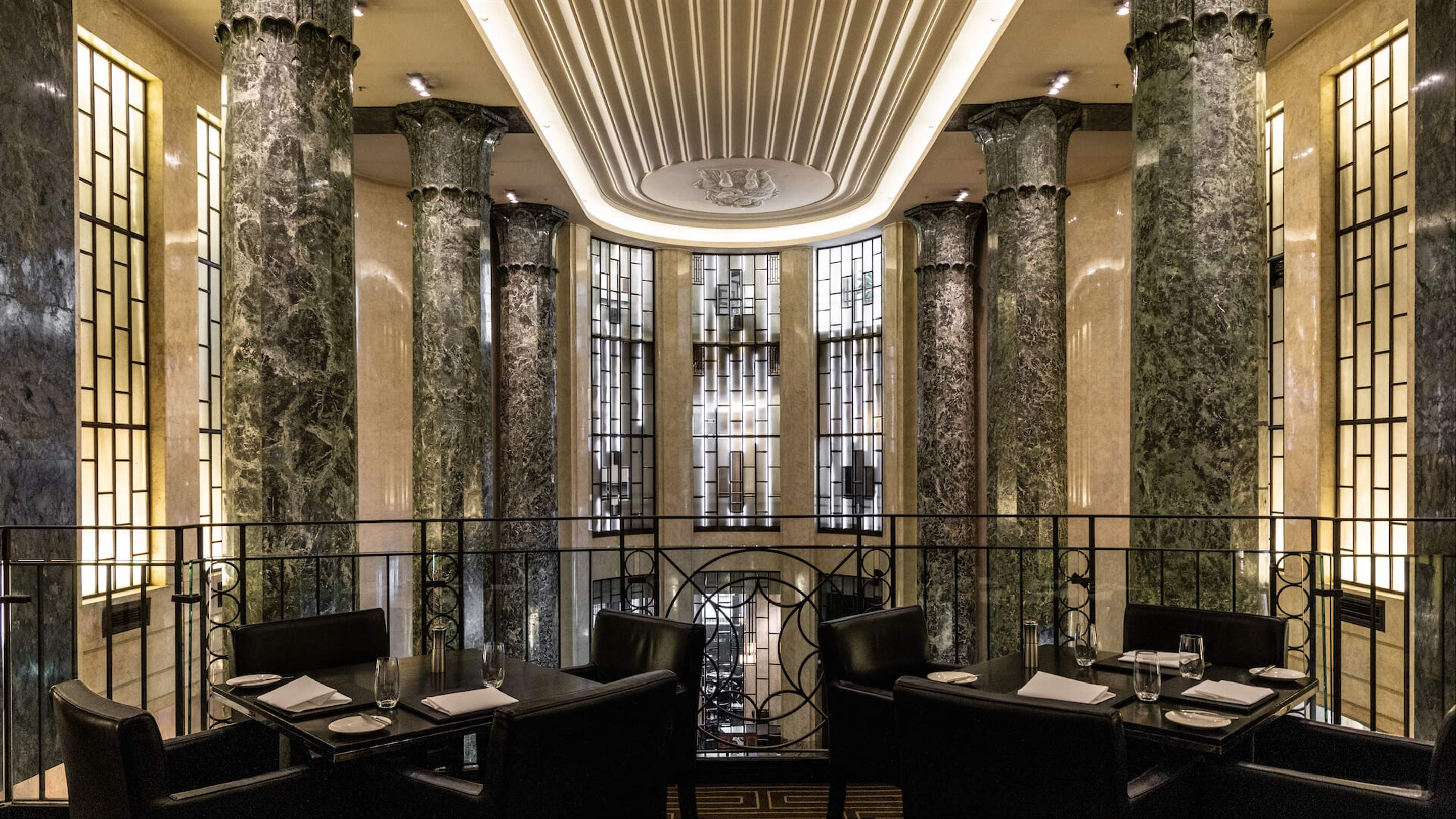 Rockpool Bar & Grill's Degustations: All the Details