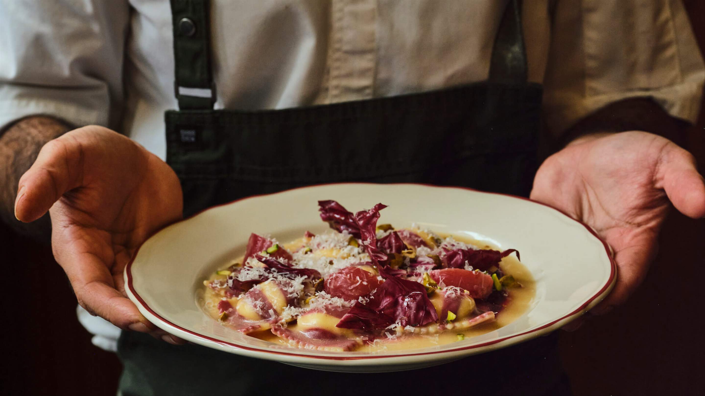 Two Melbourne Restaurant Groups Are Behind New CBD Brasserie Ruby Dining