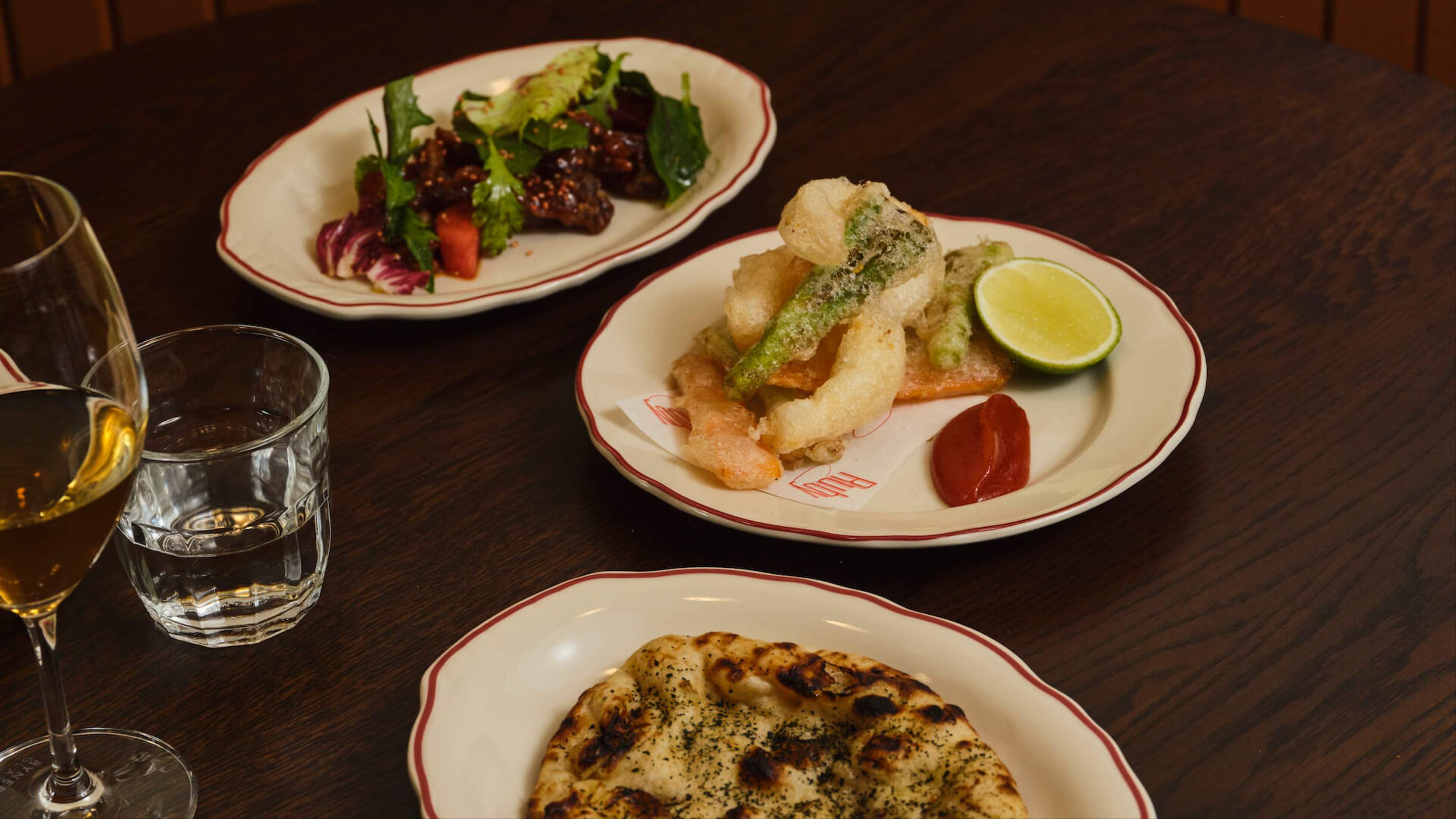 Two Melbourne Restaurant Groups Are Behind New CBD Brasserie Ruby Dining