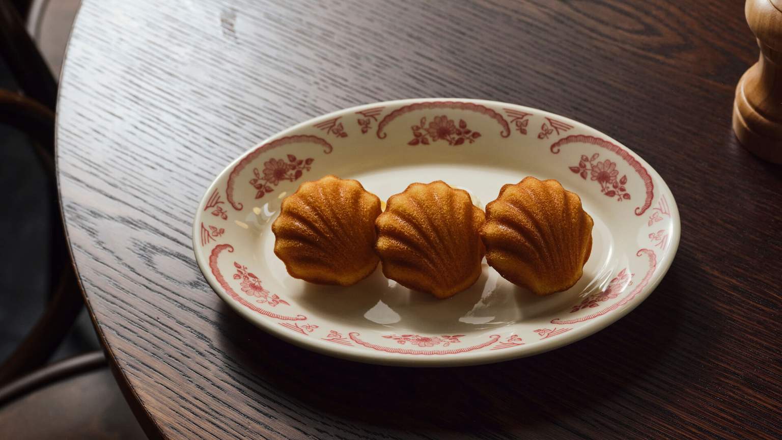 Two Melbourne Restaurant Groups Are Behind New CBD Brasserie Ruby Dining