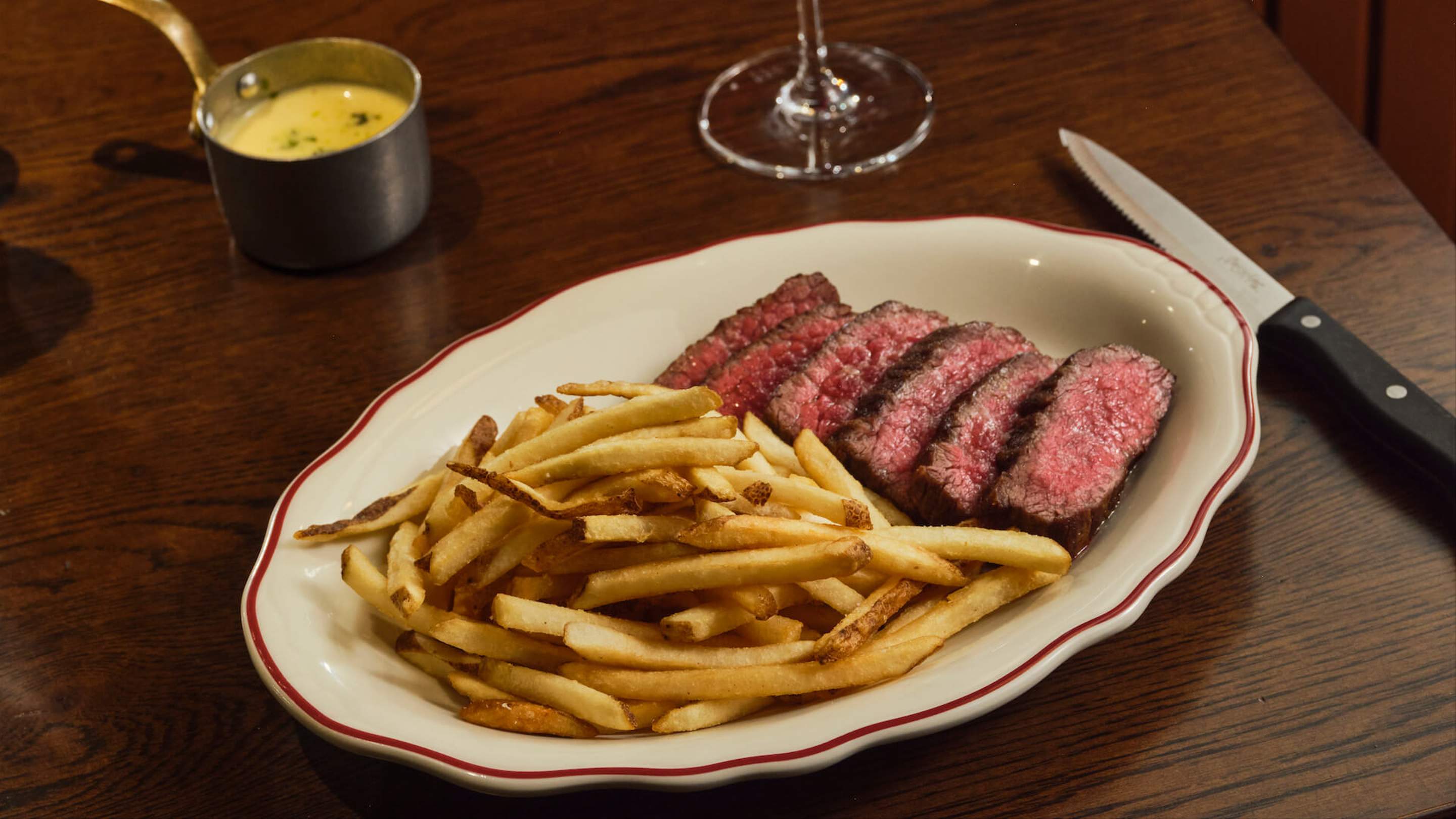 Two Melbourne Restaurant Groups Are Behind New CBD Brasserie Ruby Dining