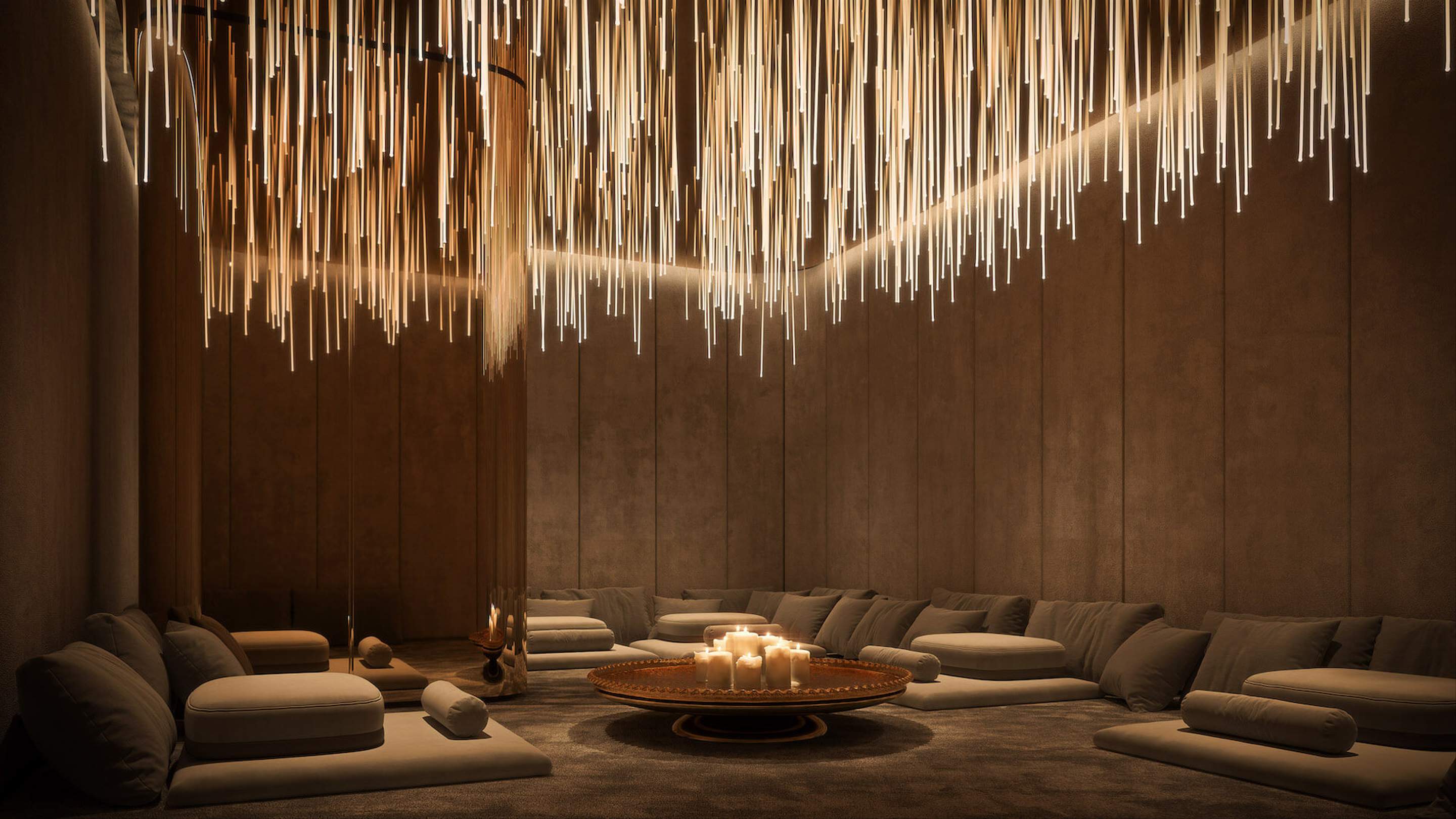 SAINT is the Younger Version of Saint Haven’s Luxury Private Wellness Clubs