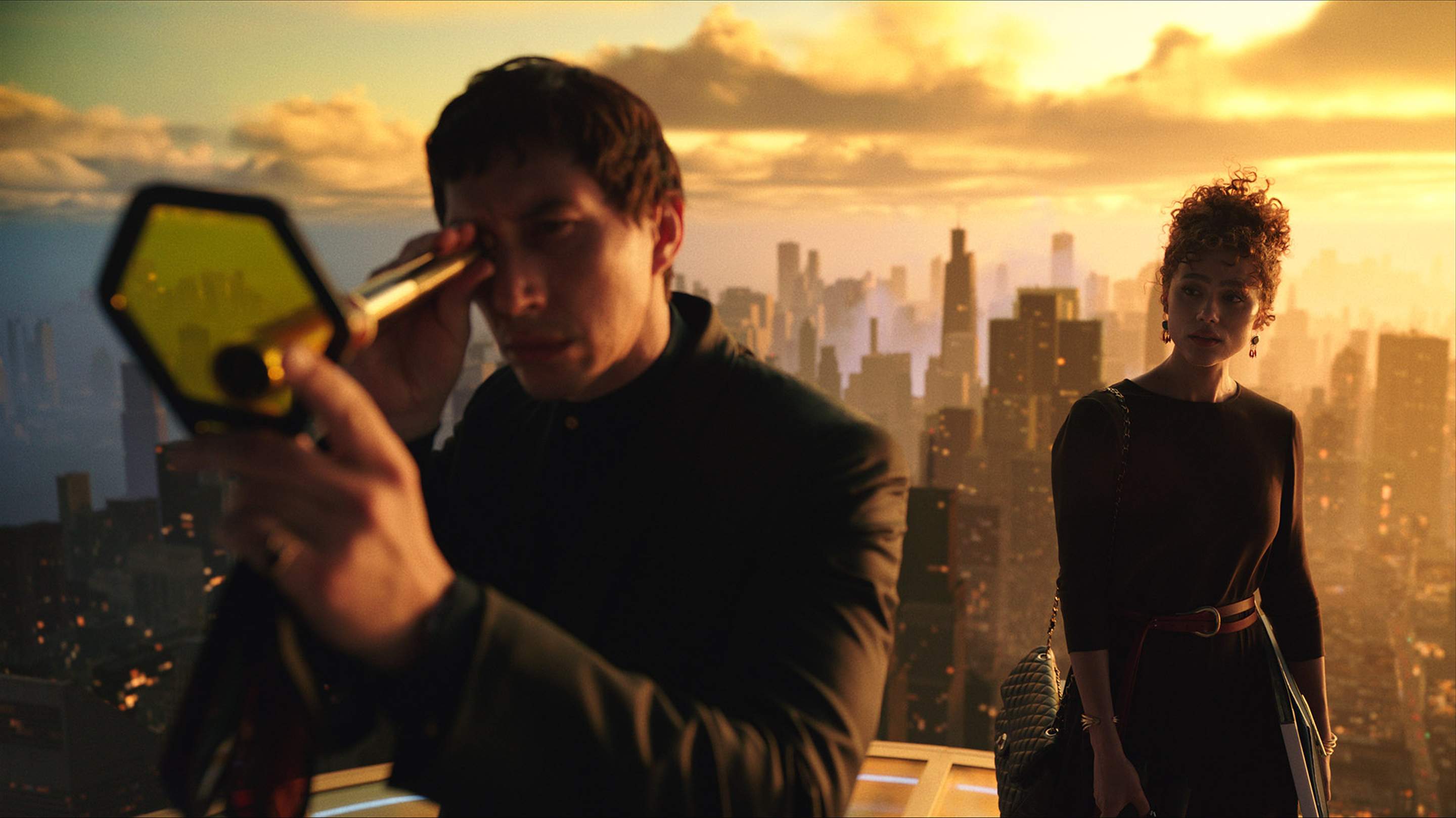 Sydney Film Festival Has Expanded Its 2024 Program with Eight New ...