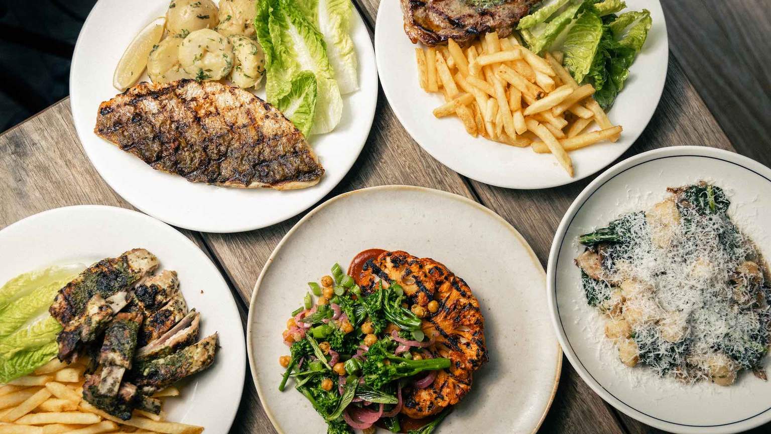 Five Inner West Pubs to Hit For Good Vibes and Great Feeds