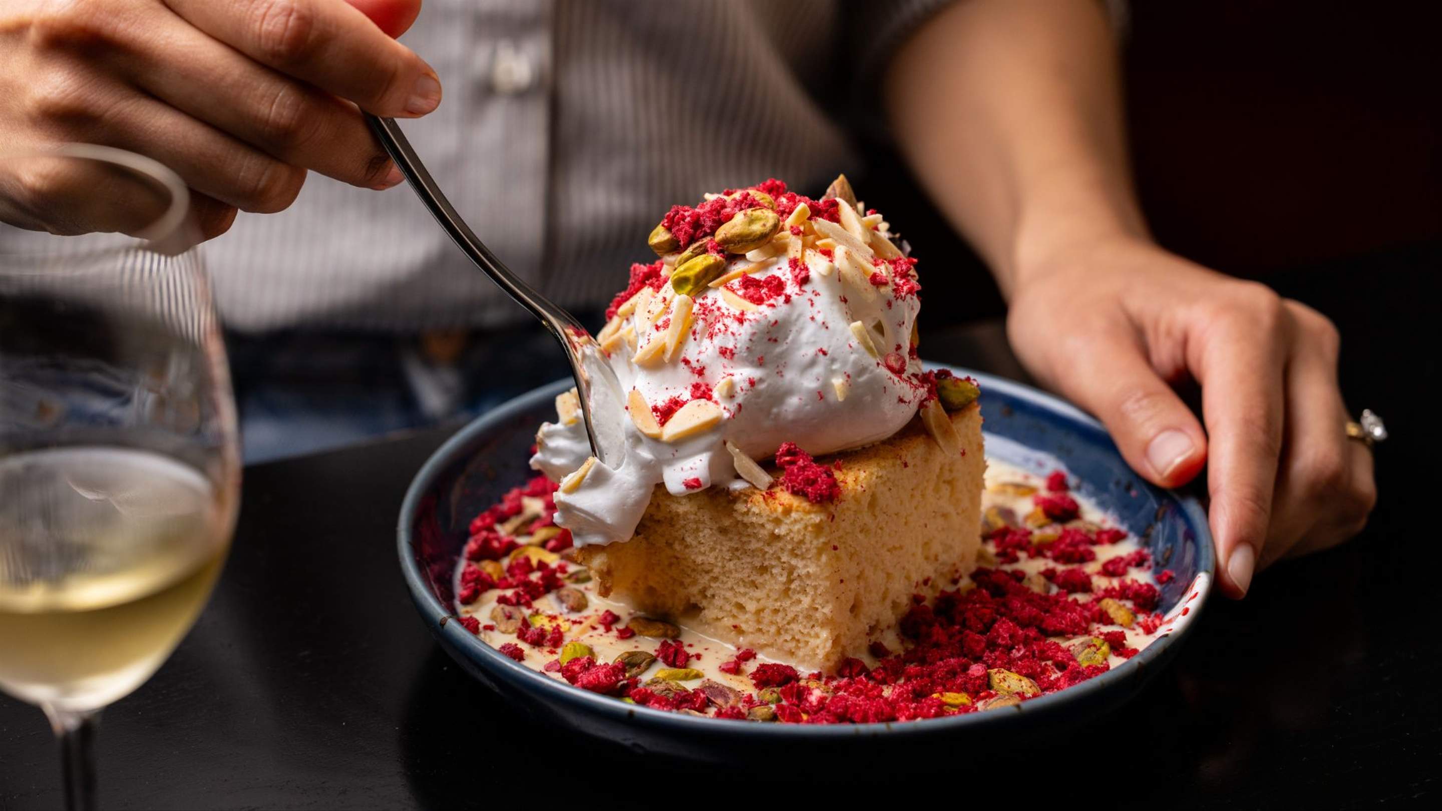 Spice Temple's 15th Birthday Banquet - Concrete Playground