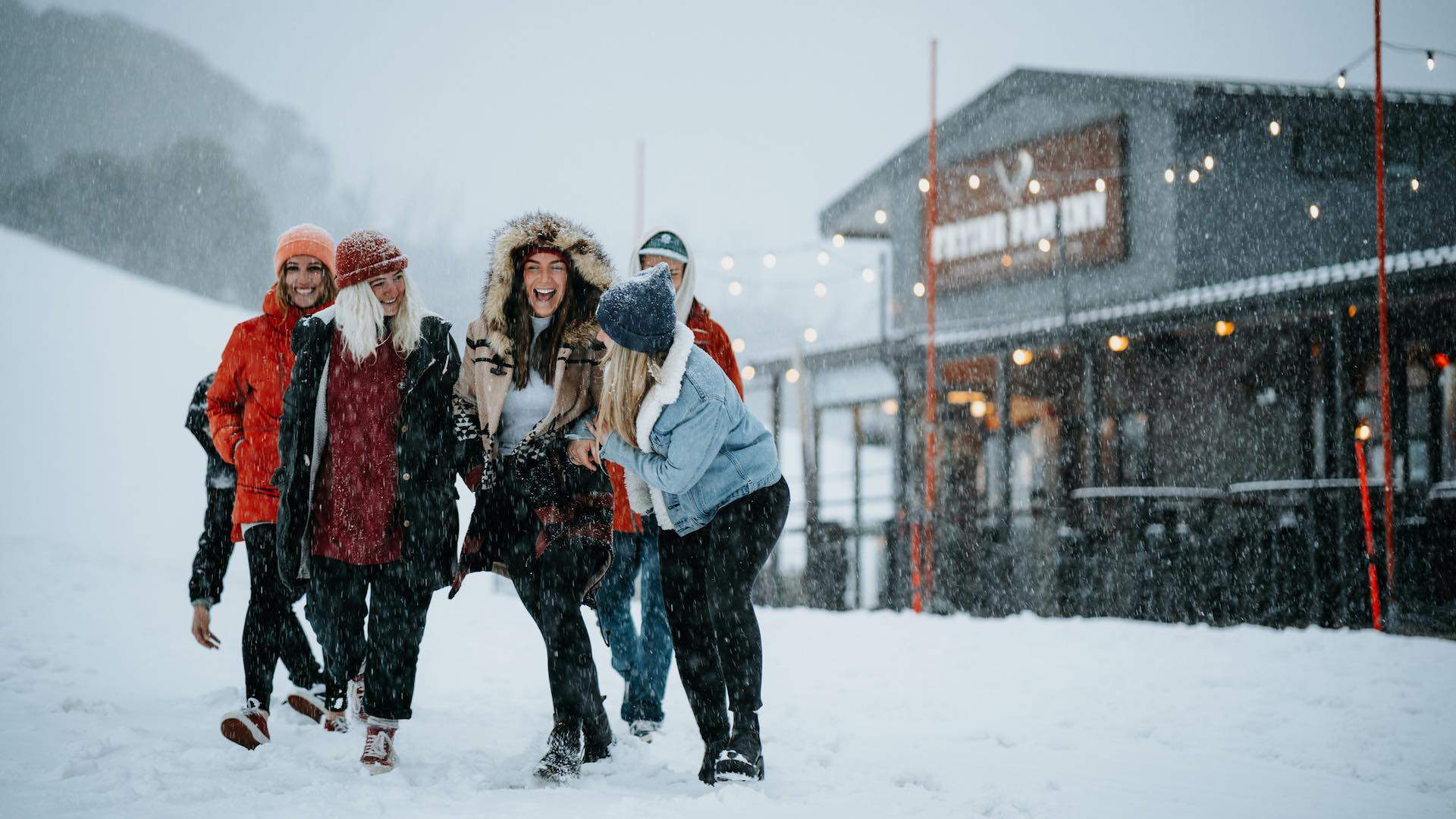 Explore the Victorian Alpines with These Bucket List Activities