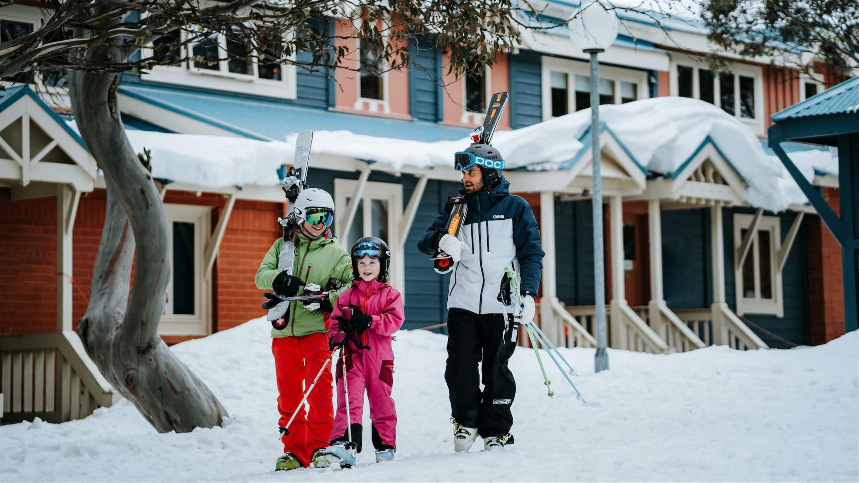 Explore the Victorian Alpines with These Bucket List Activities