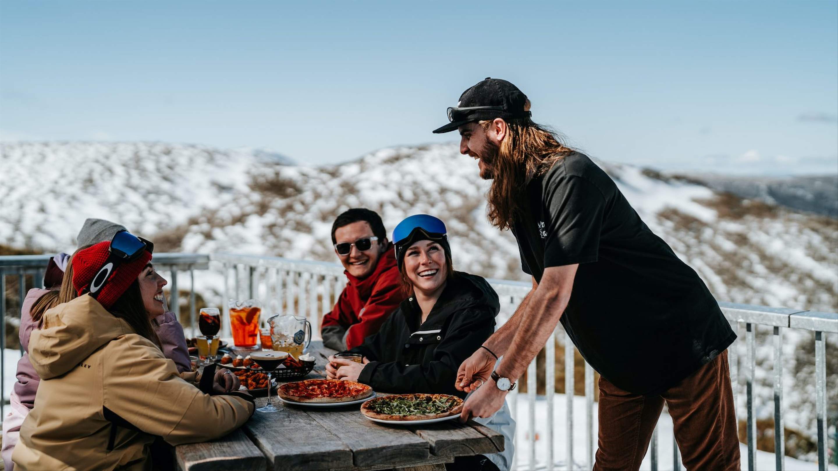 Explore the Victorian Alpines with These Bucket List Activities