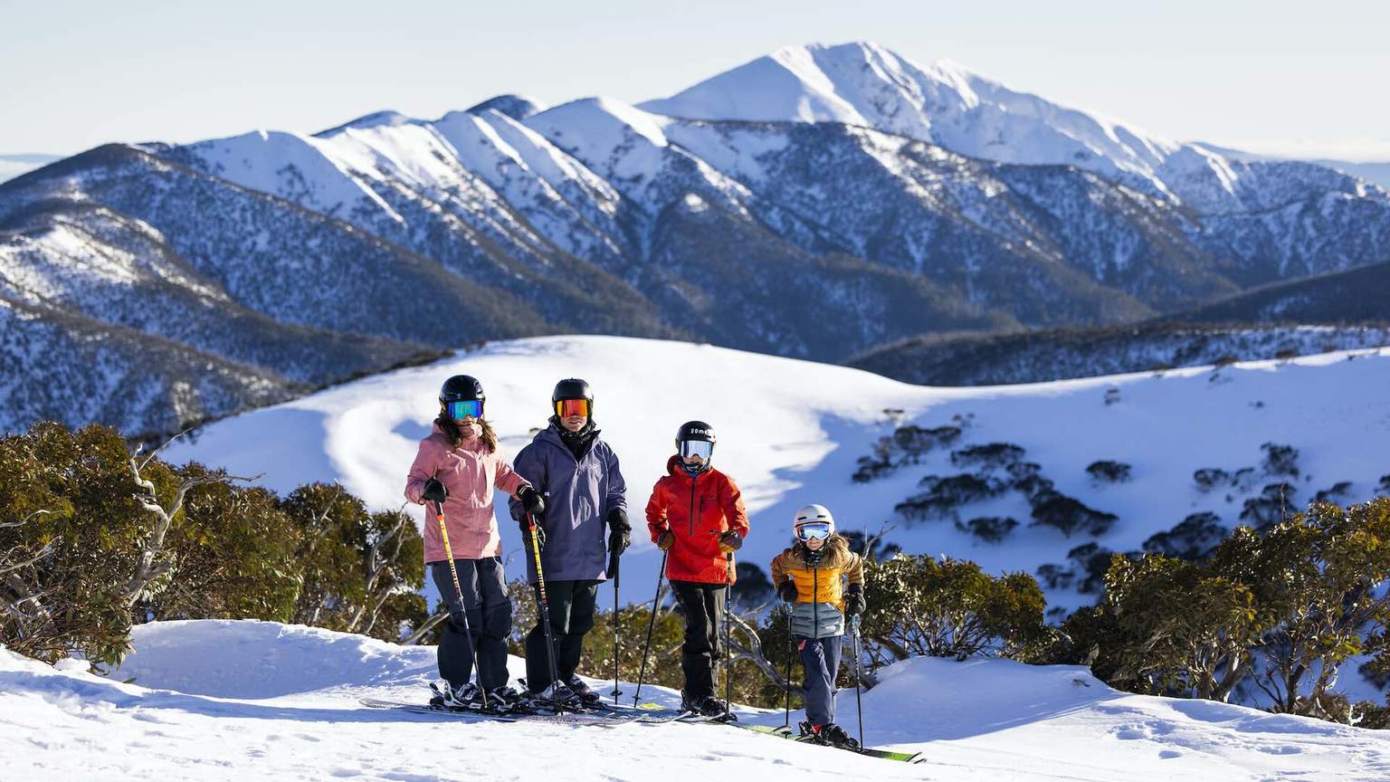 Explore the Victorian Alpines with These Bucket List Activities