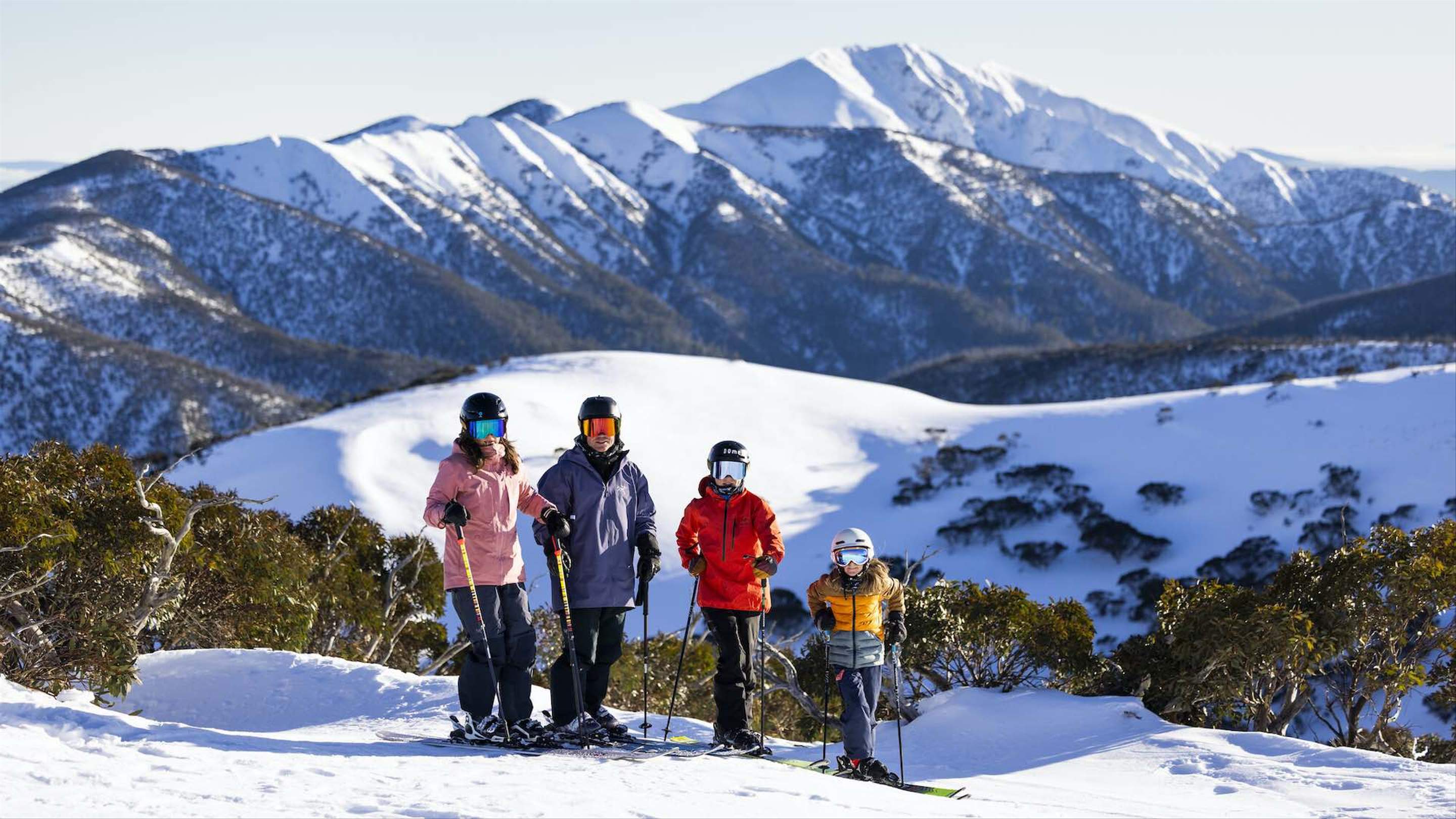 Explore the Victorian Alpines with These Bucket List Activities