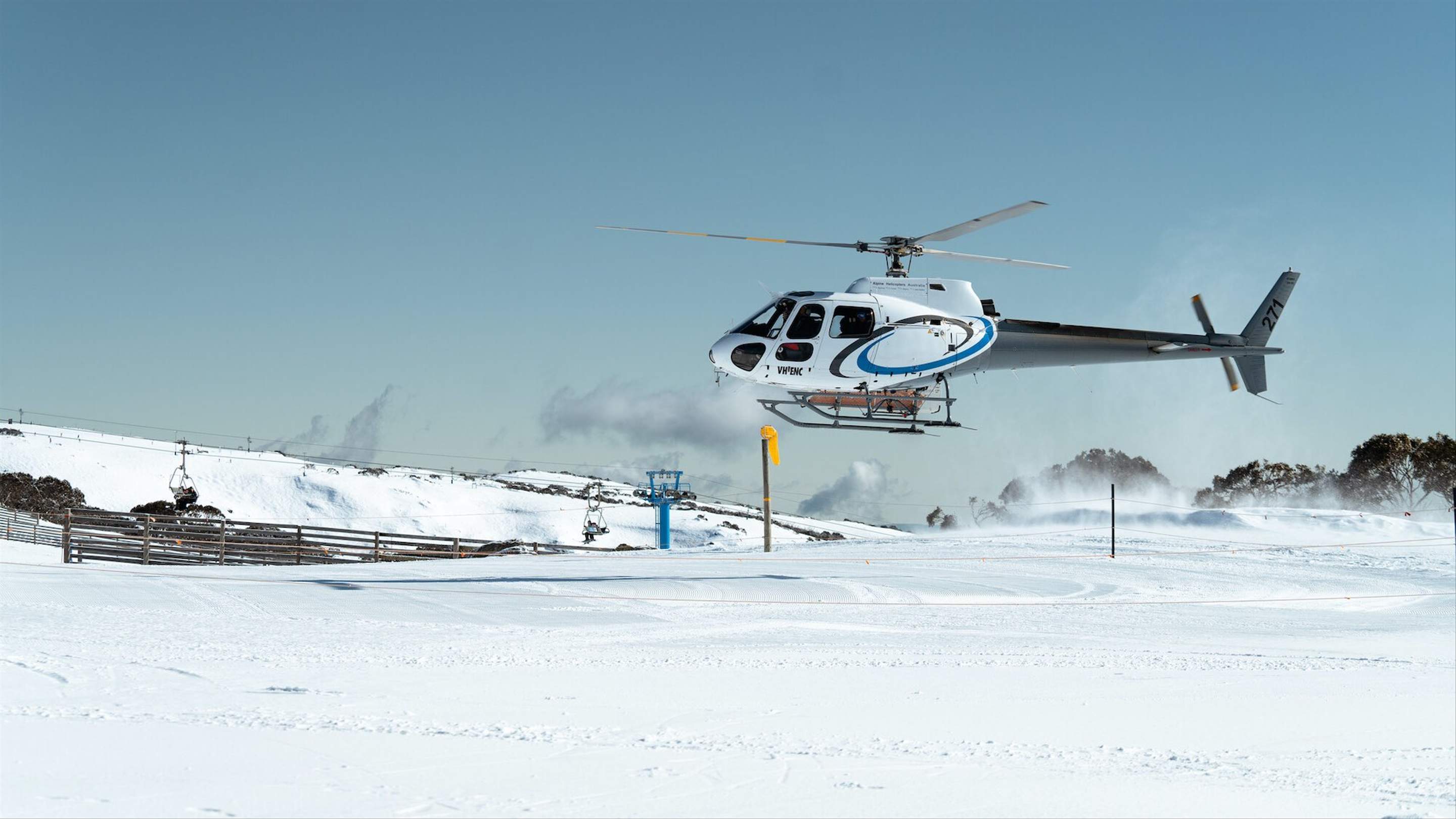 Explore the Victorian Alpines with These Bucket List Activities