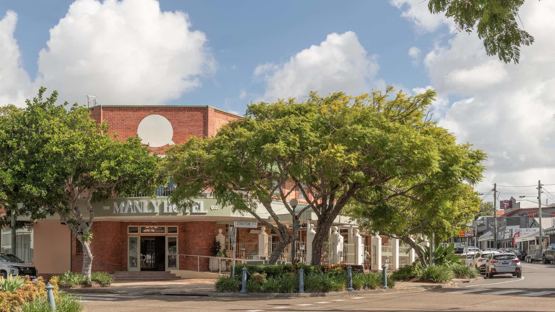 How to Spend a Day Exploring Manly and Coastal Brisbane - Concrete ...