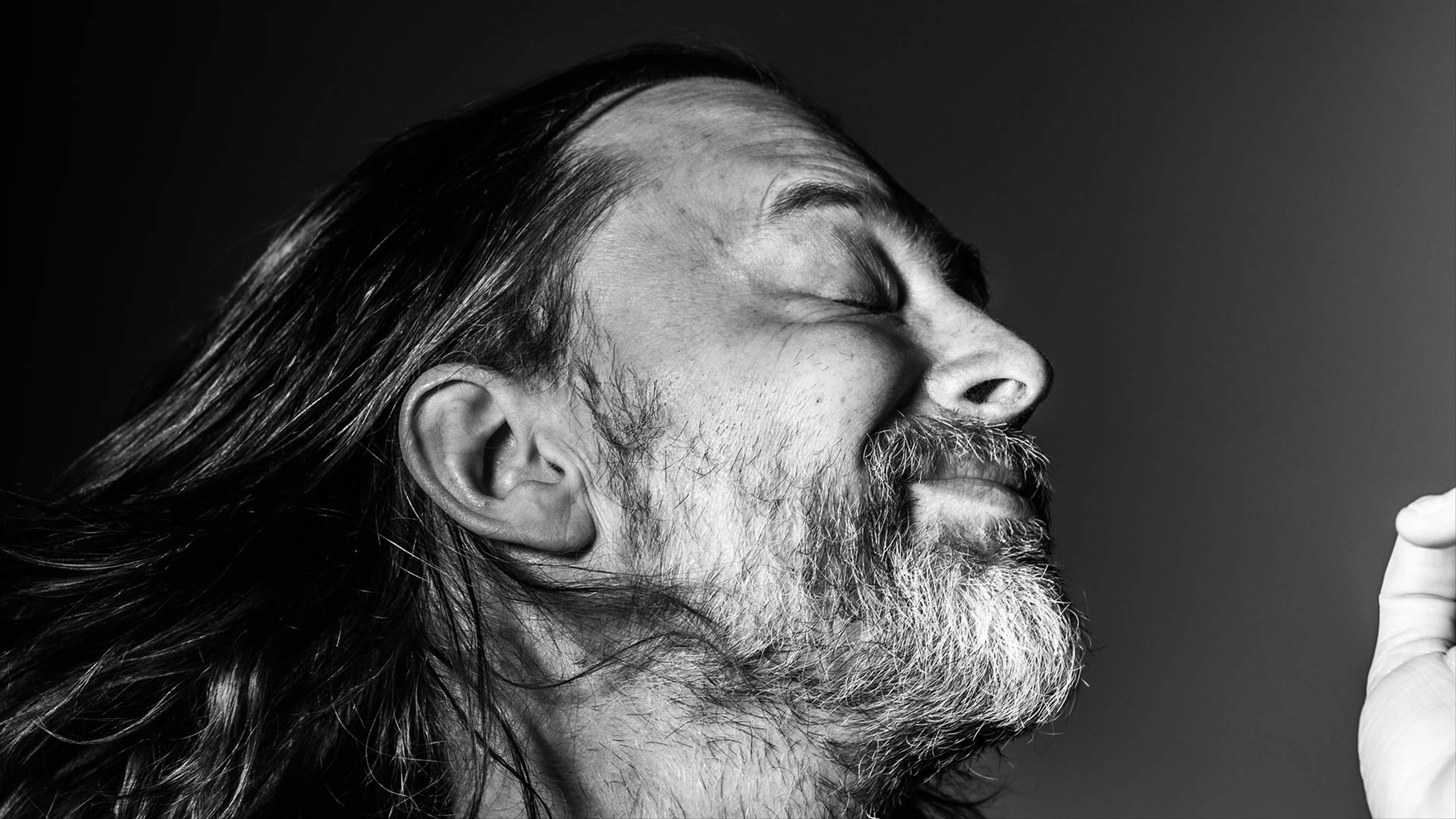 Thom Yorke Is Bringing His First-Ever Solo Tour to Australia and New ...