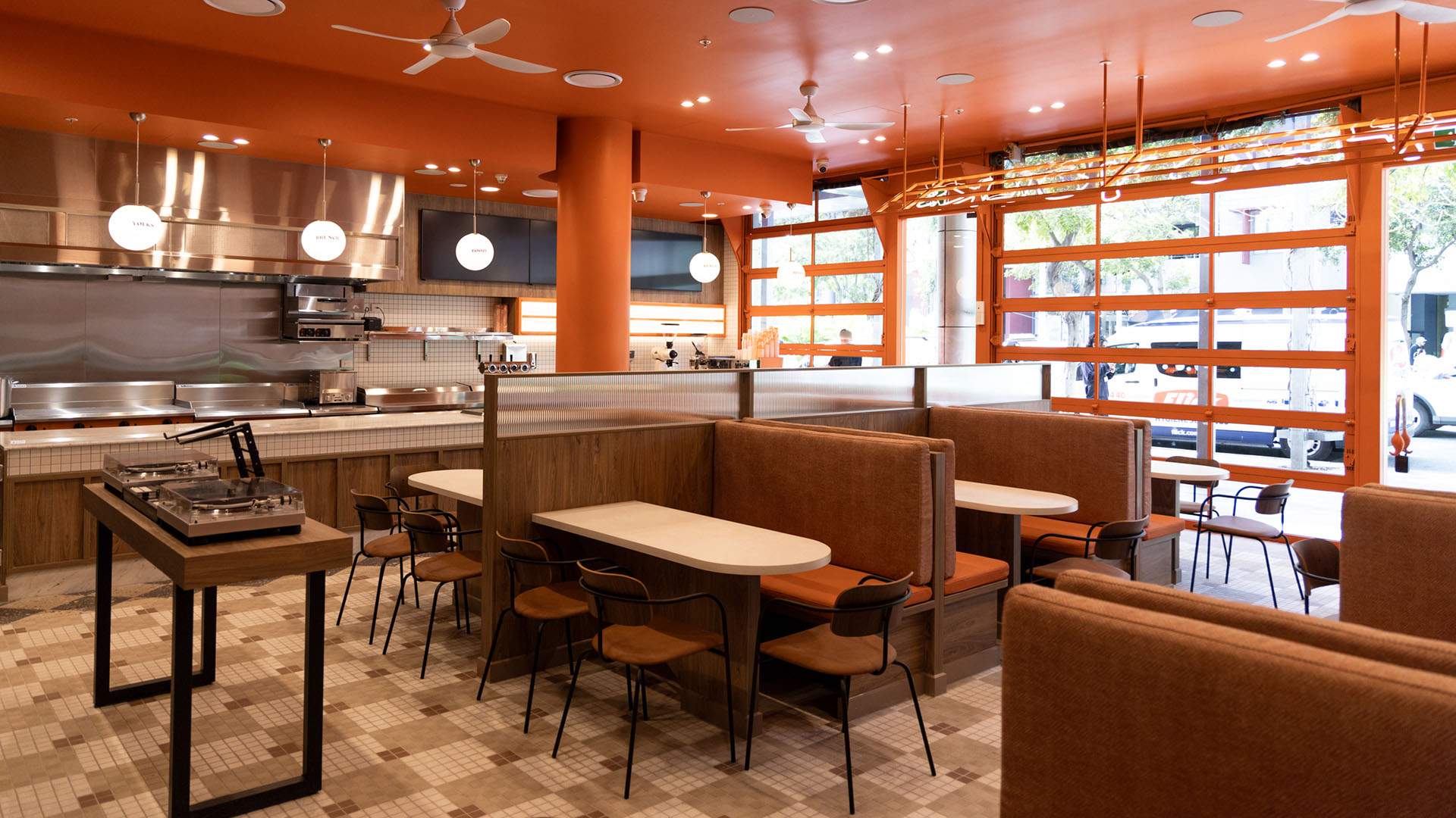 Now Open: South Bank Is Home to Brisbane's First Two Yolks and Finn ...