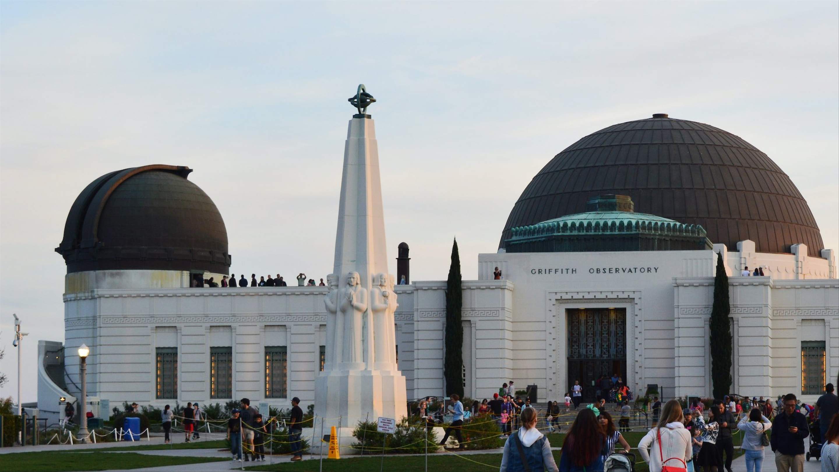 Ten California Filming Locations Worth the Detour - Concrete Playground