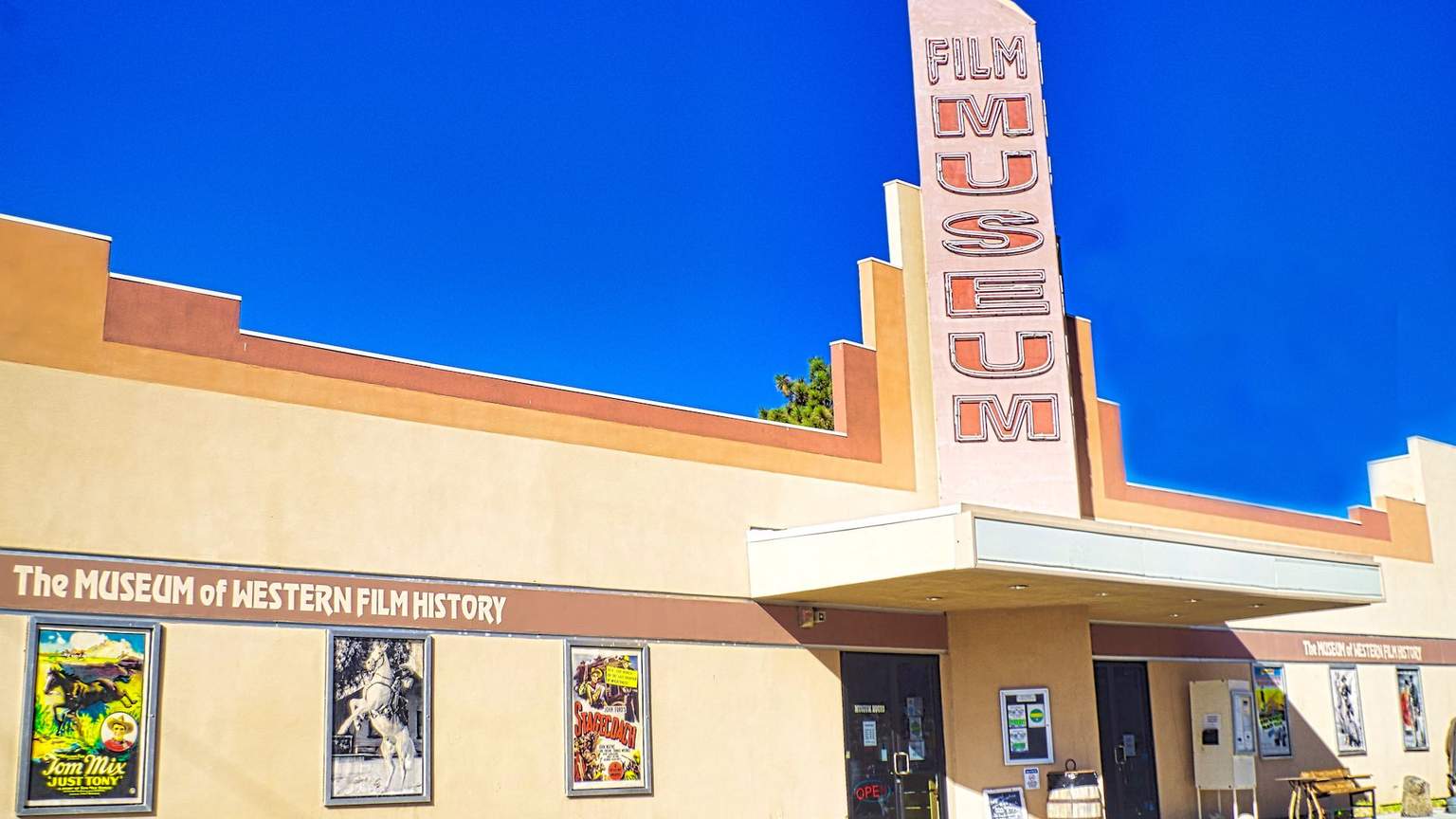 Ten California Filming Locations Worth the Detour - Concrete Playground