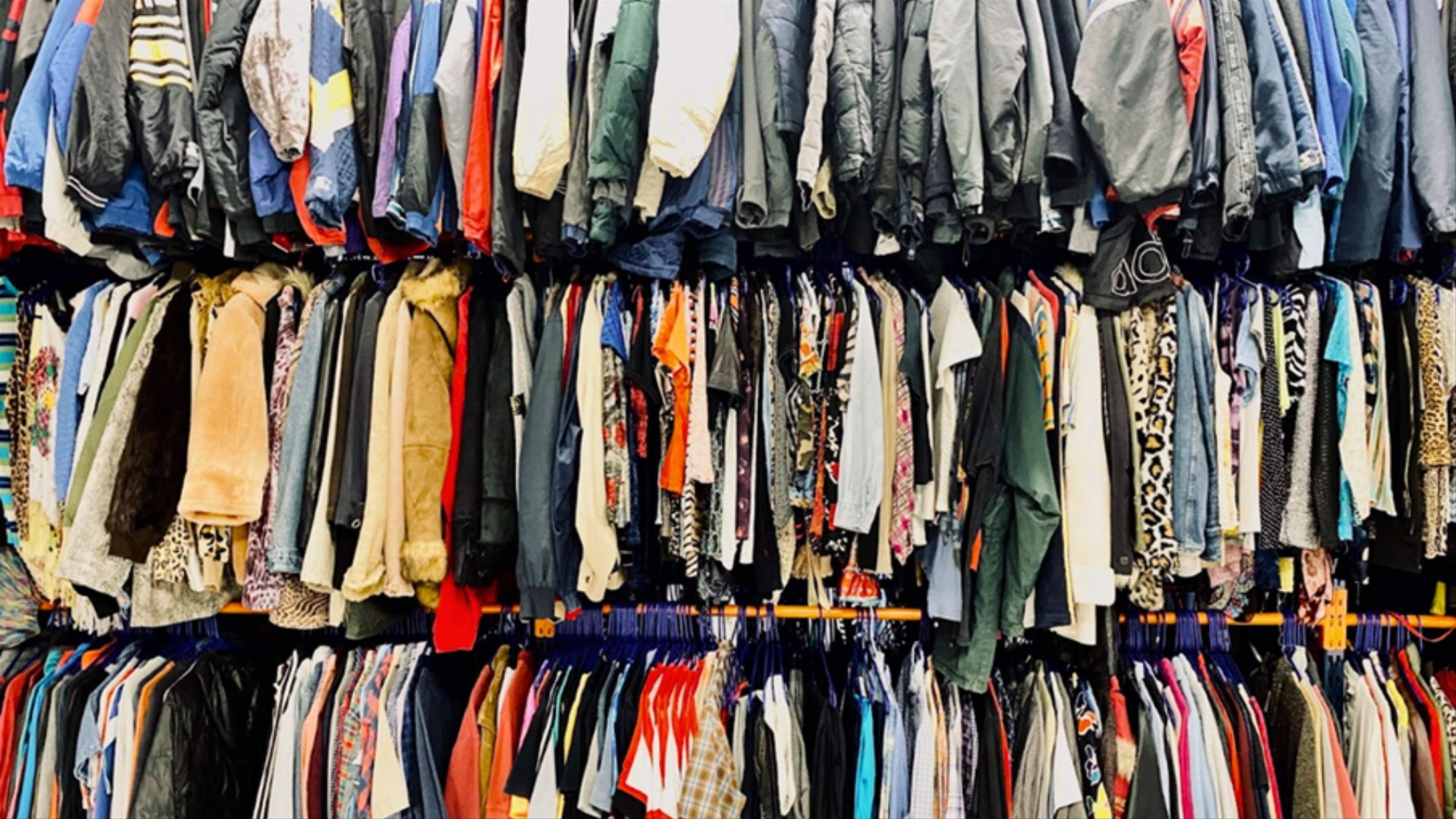 Vintage Kilo Sale Tour, Sydney: All the Details