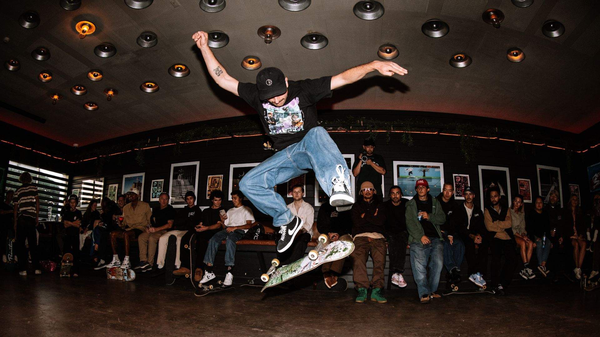 Concrete Beach Festival, Sydney: All the Details