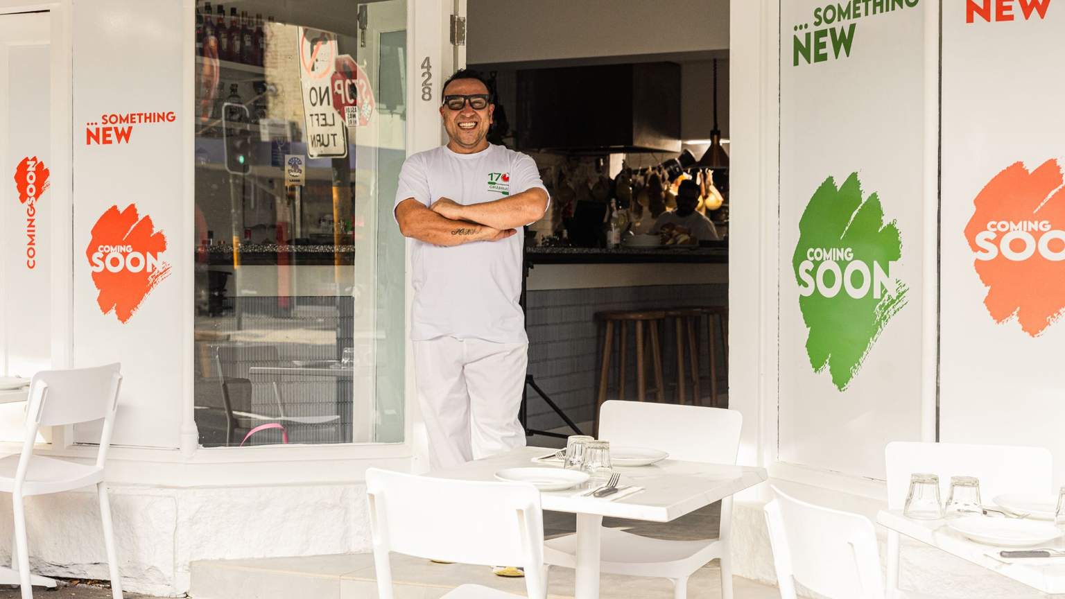 170 Grammi, Surry Hills Review