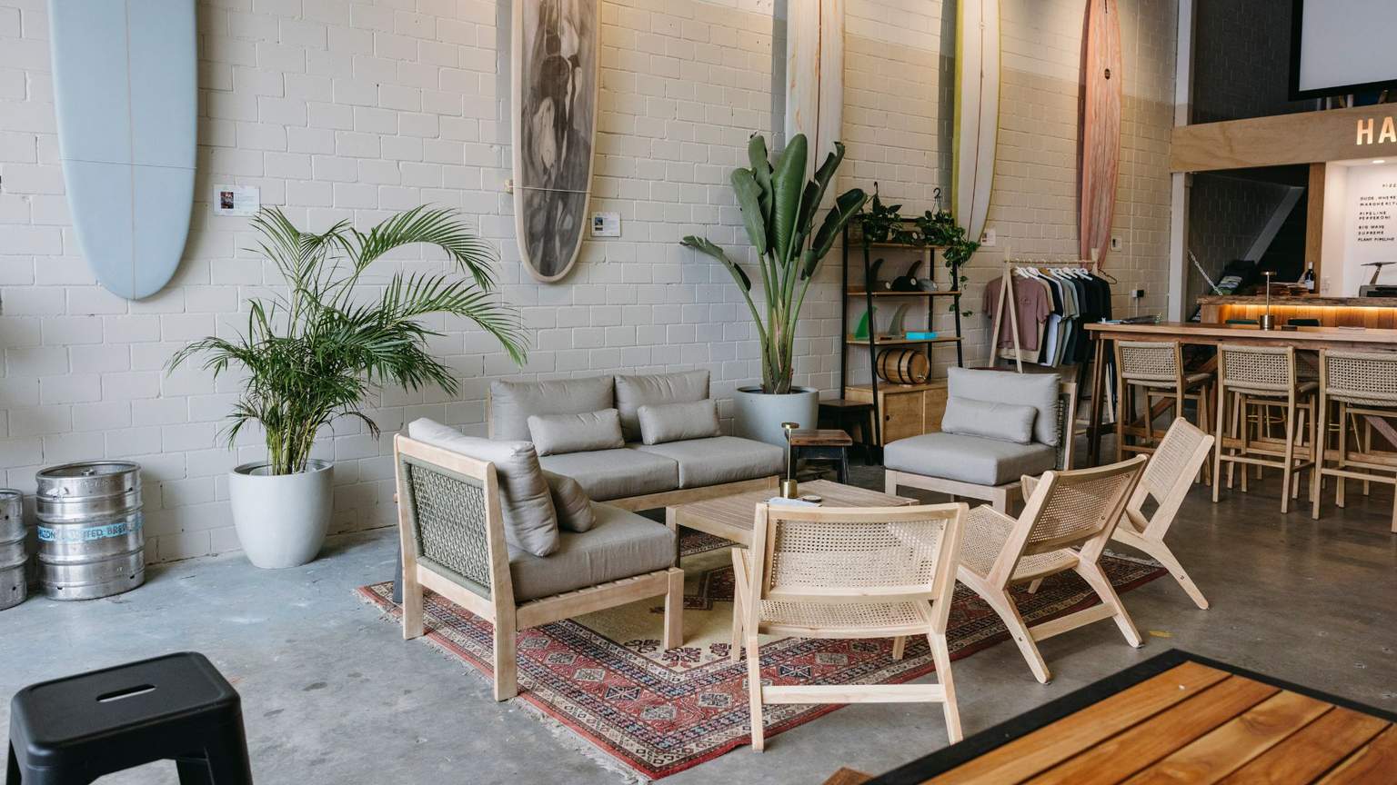 Hang 10 Distillery Is Transforming Old Bread Into Boutique Spirits