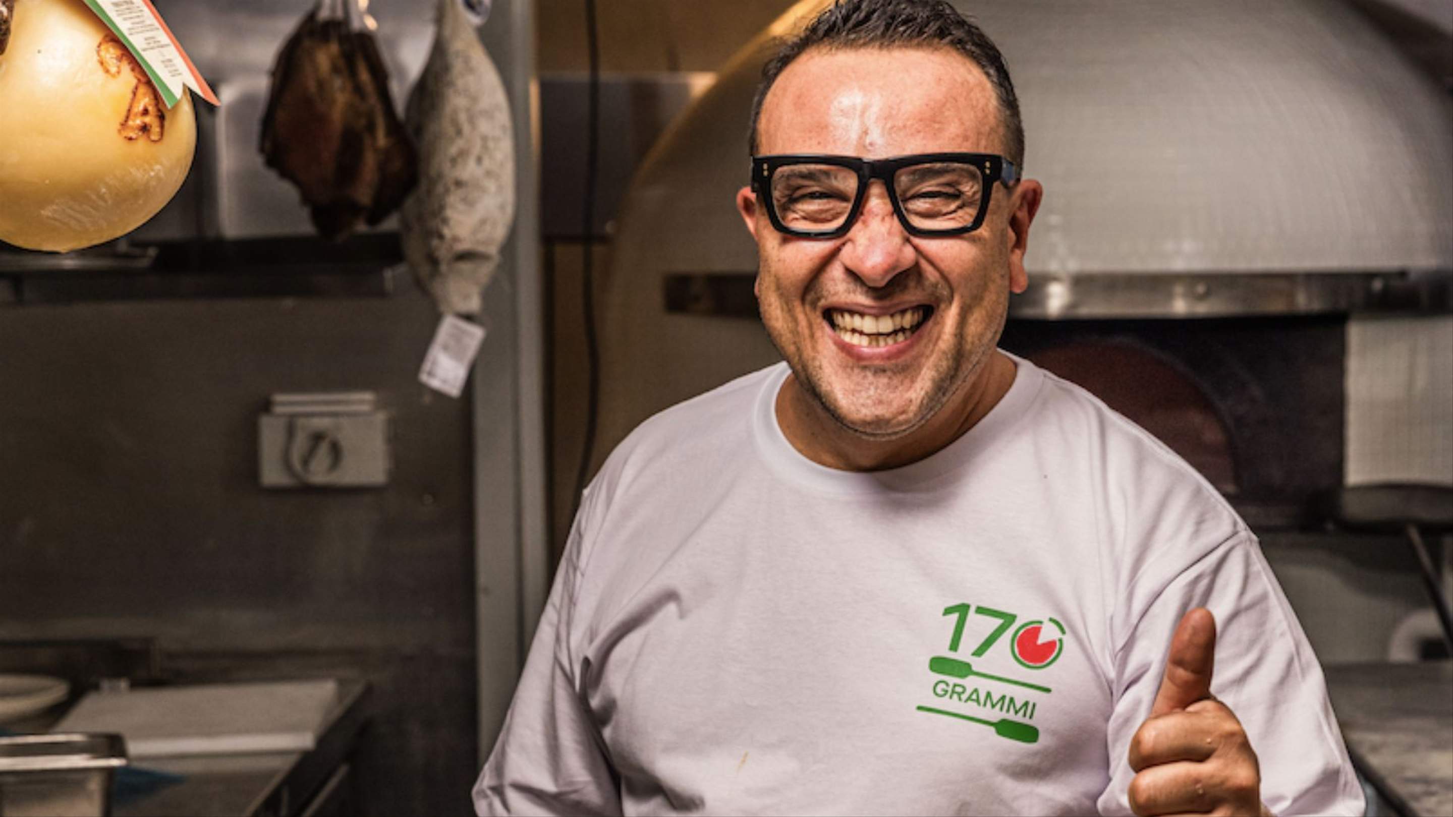 170 Grammi, Surry Hills Review