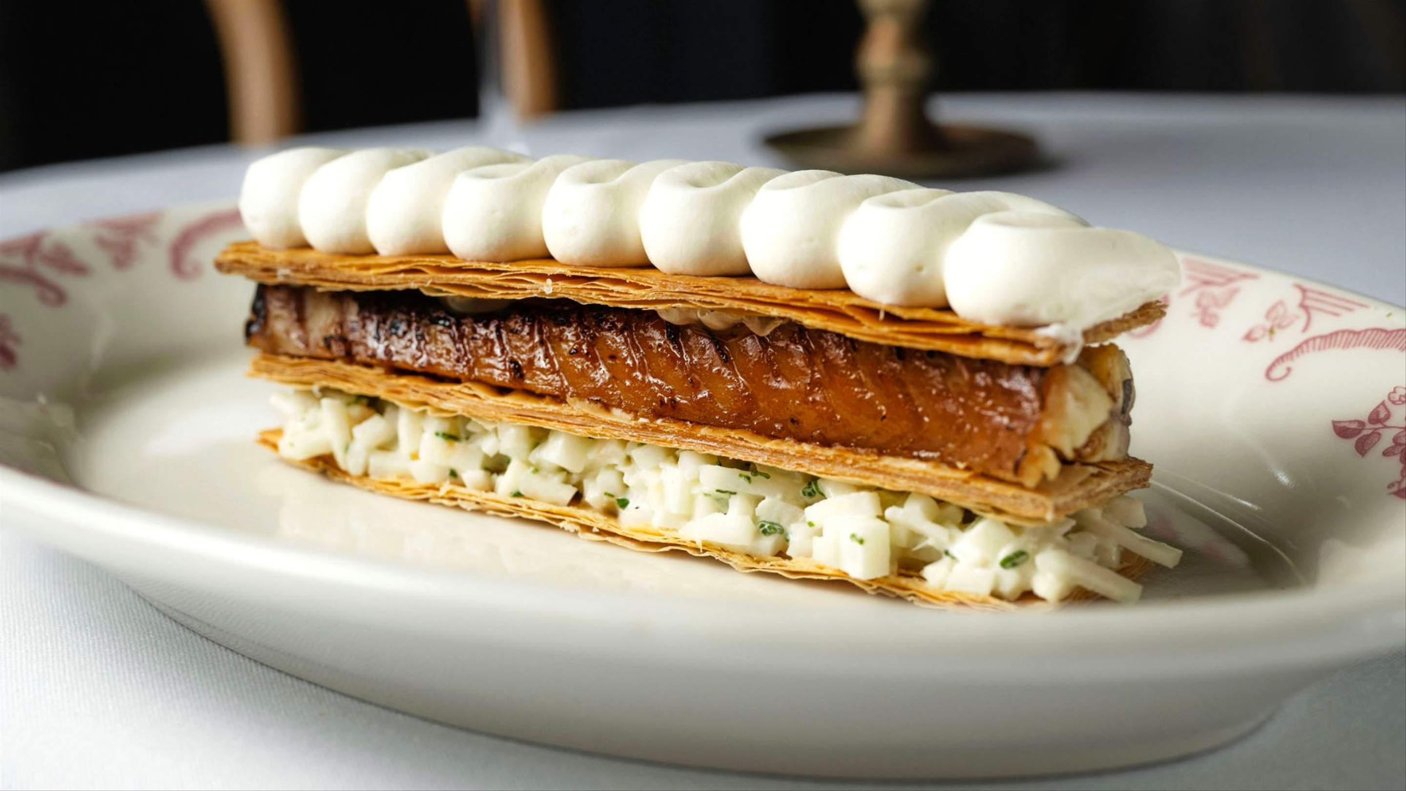 Monopole, Sydney Review