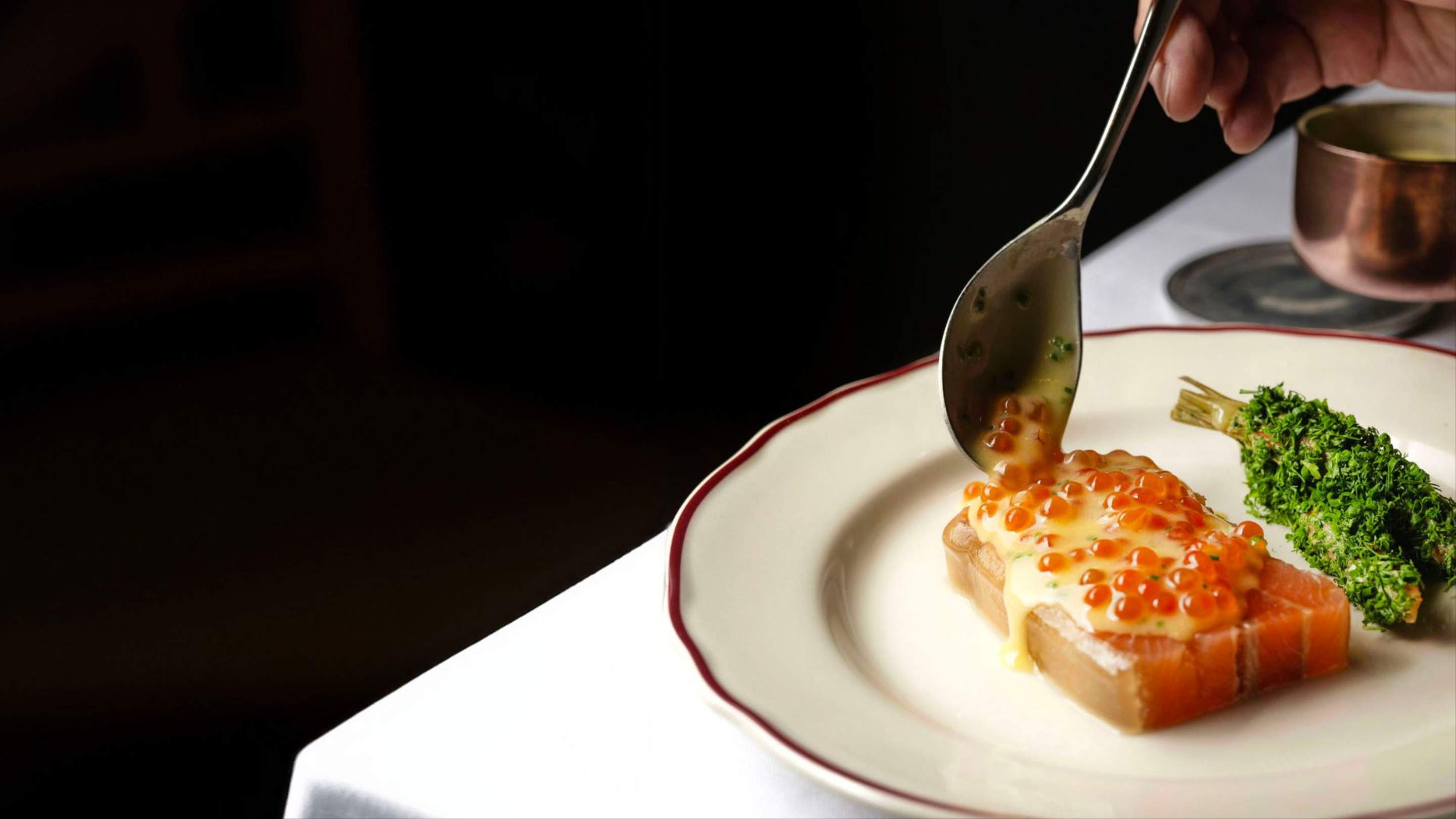 Monopole Is Relaunching as a Fine French Restaurant