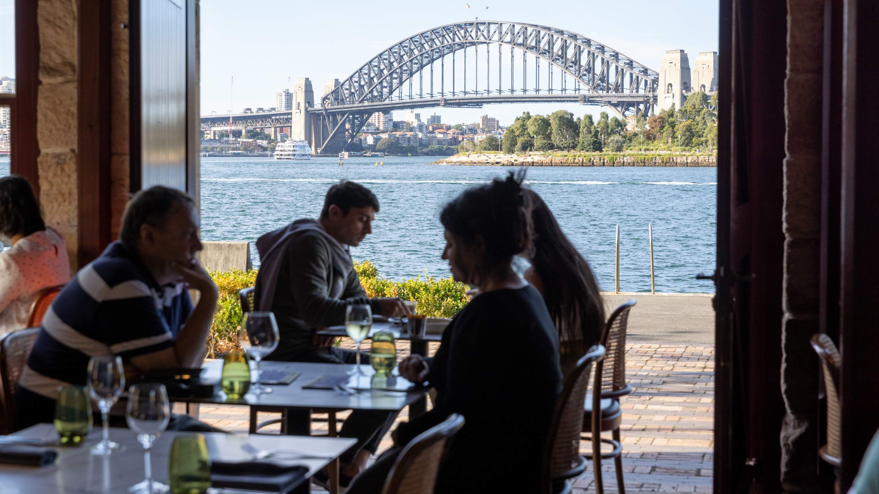 You Can Score 50 Percent Off Winter Menus at Six Sydney Restaurant ...