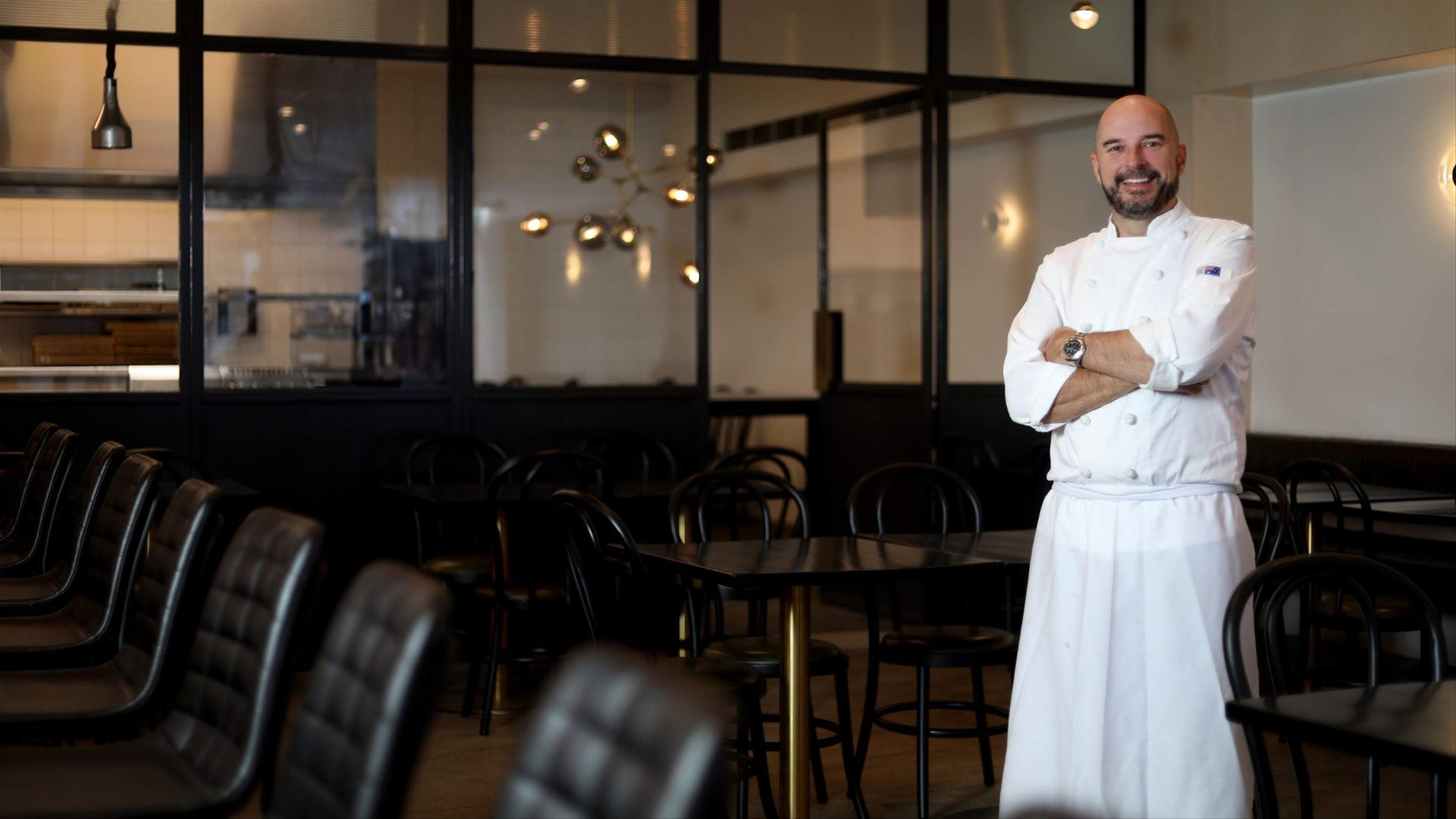 20 Chapel, Marrickville Review