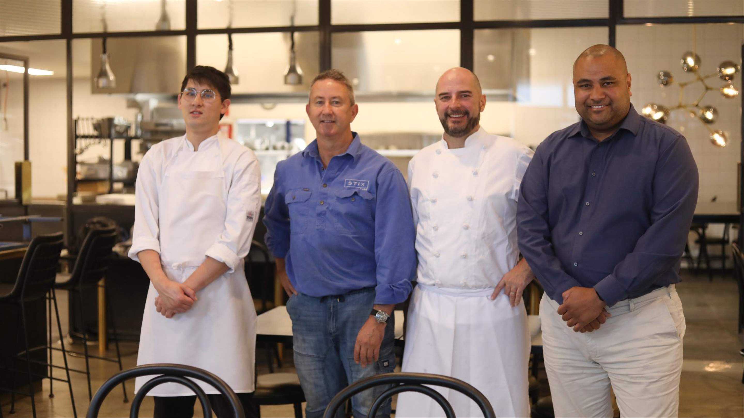 20 Chapel, Marrickville Review