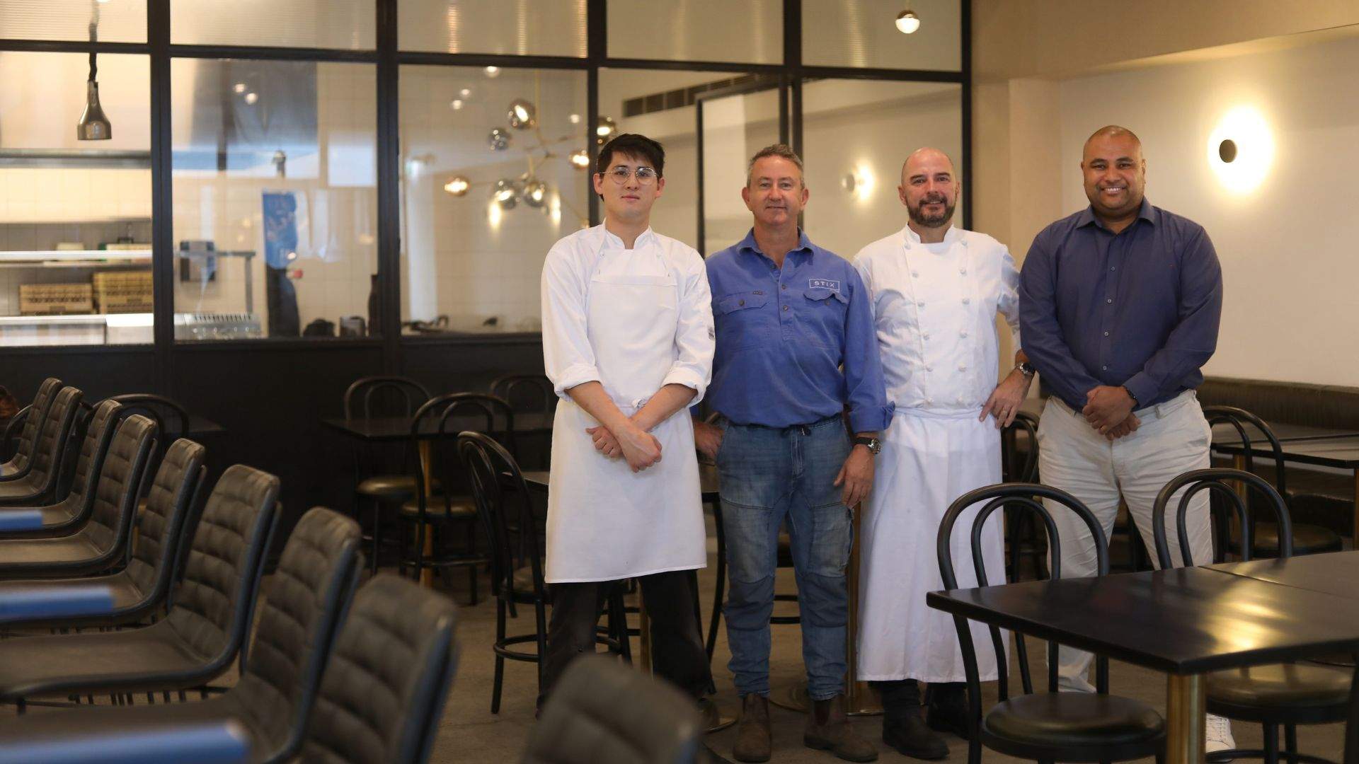 20 Chapel, Marrickville Review