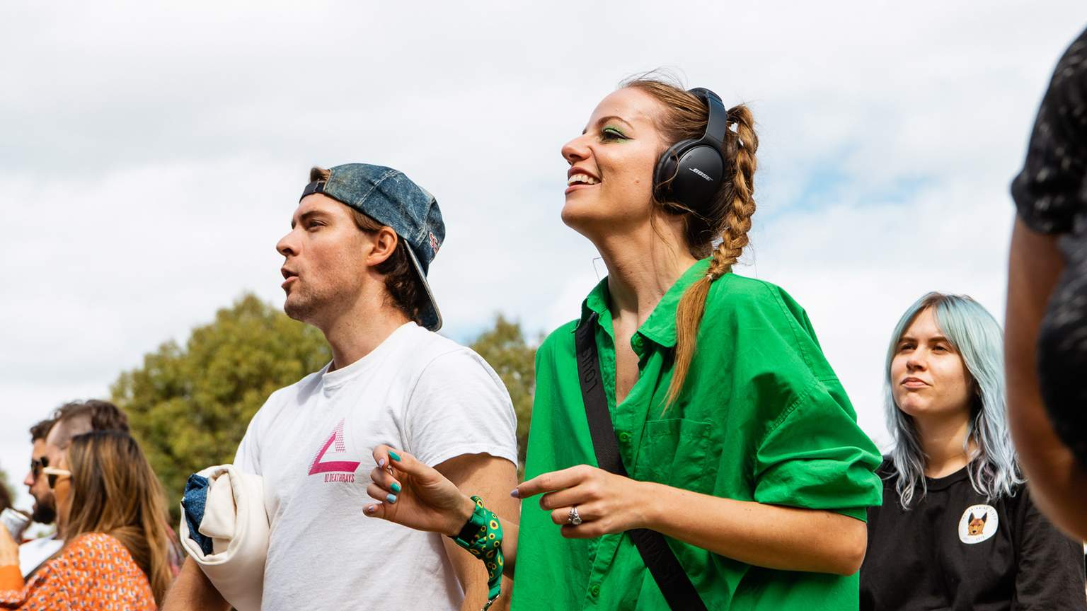 Ocean Alley, ONEFOUR, King Stingray, Cub Sport and Bag Raiders Lead ...