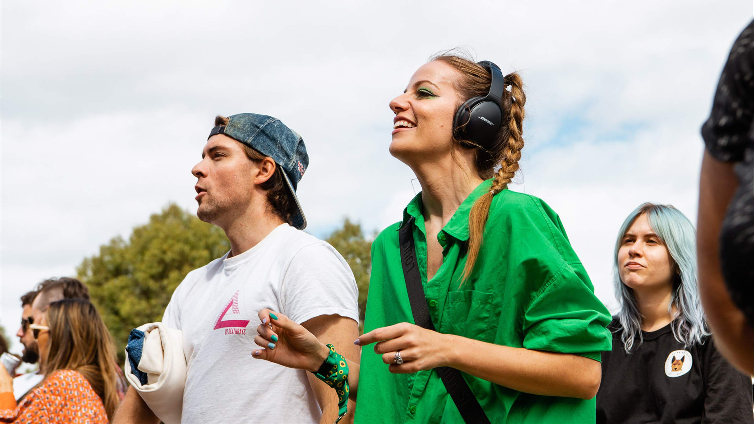 Dylan Alcott's Inclusive and Accessible Music Festival Ability Fest Is ...