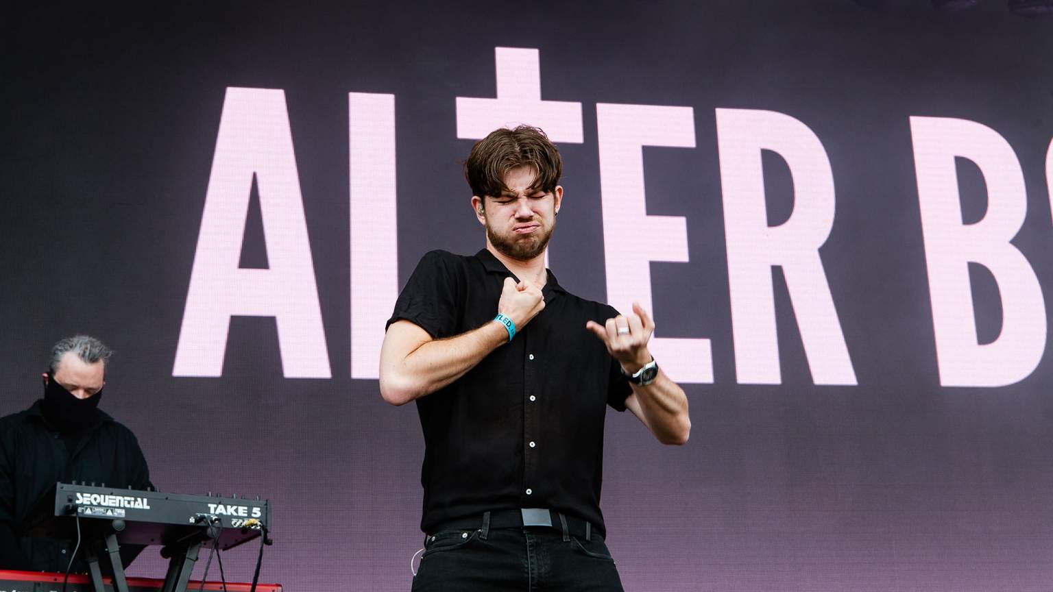 Dylan Alcott's Inclusive and Accessible Music Festival Ability Fest Is ...