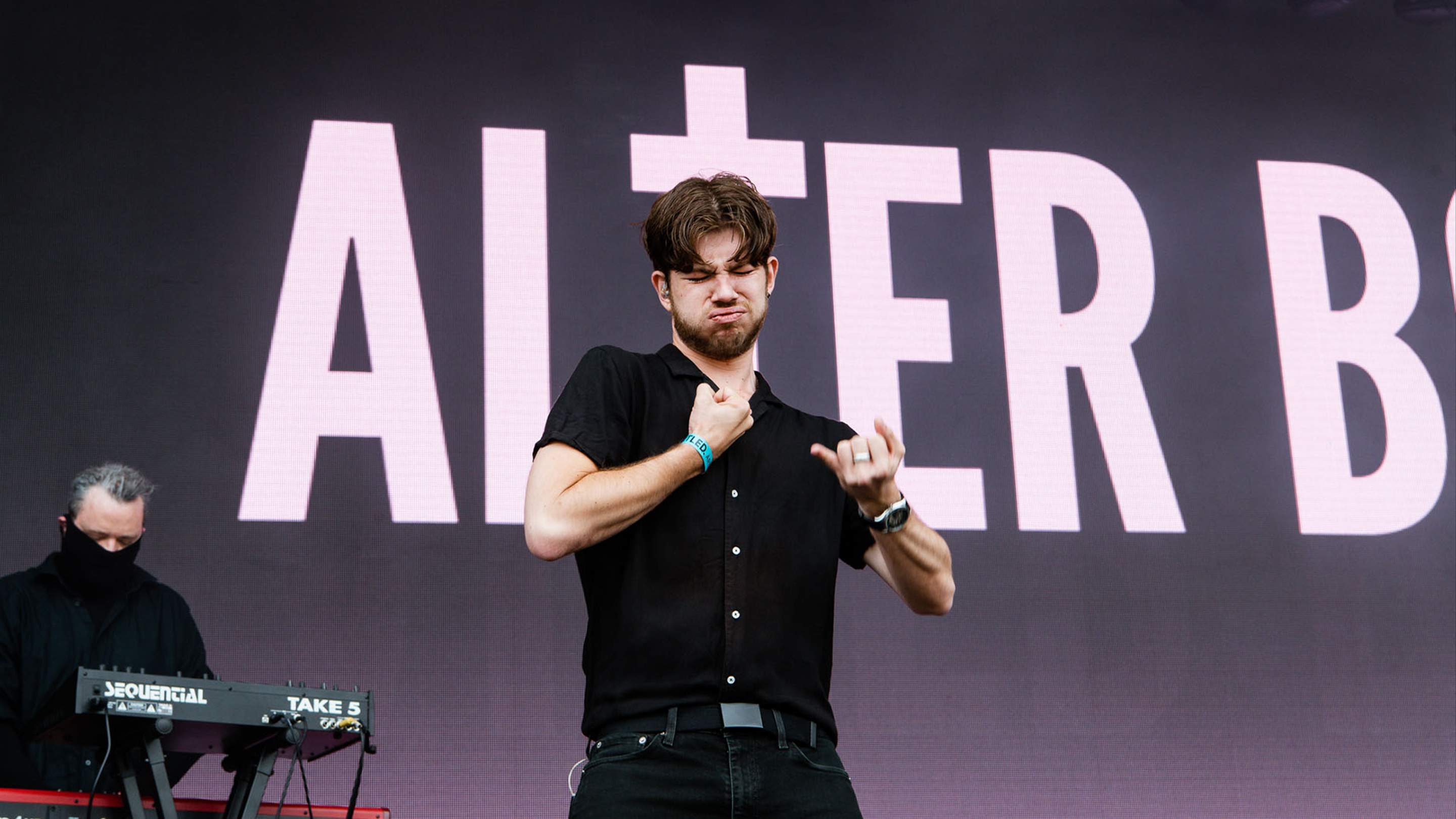 Dylan Alcott's Inclusive and Accessible Music Festival Ability Fest Is ...