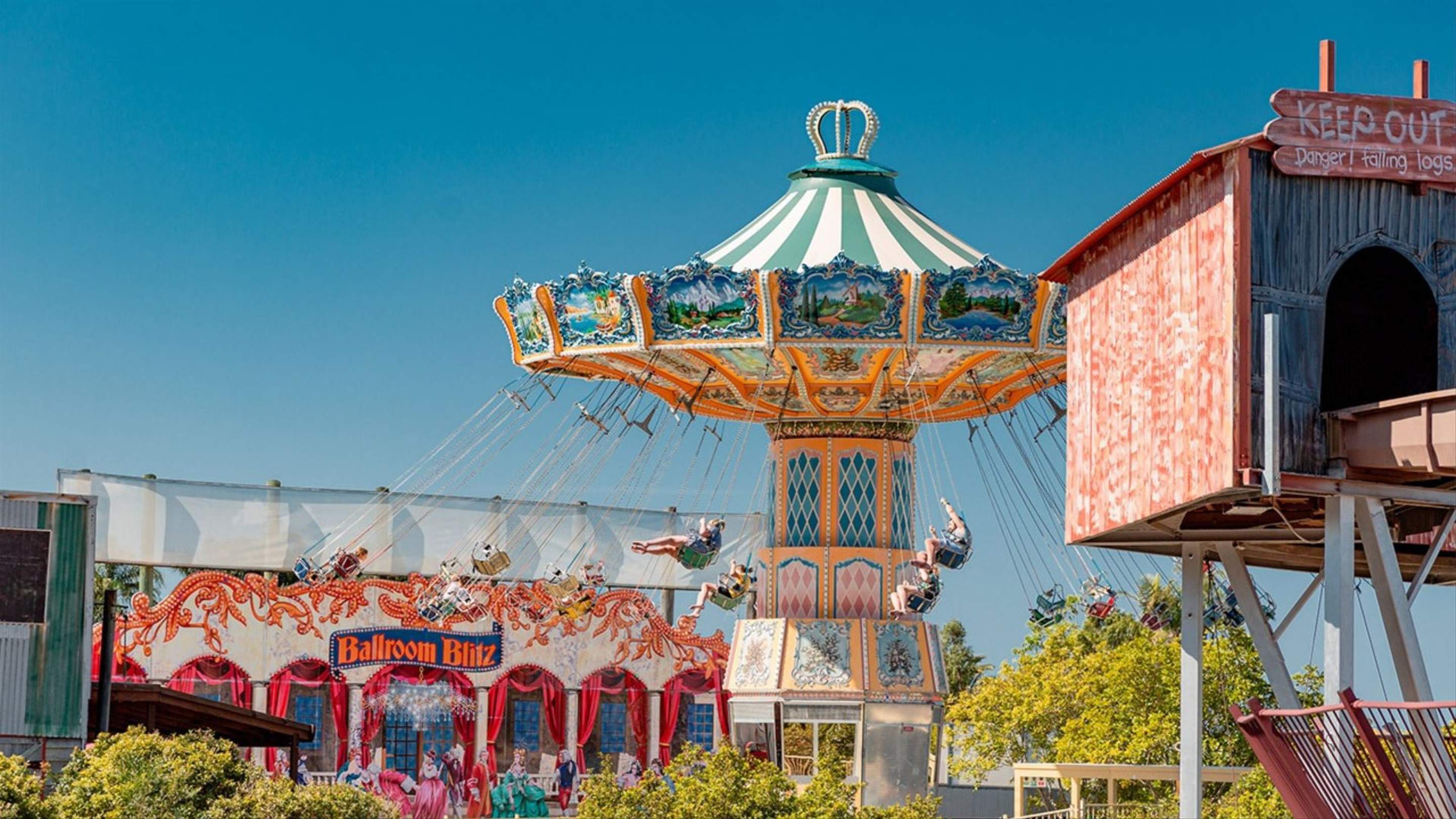 Making the Most of the Coast: Where to Play and Eat in Noosa