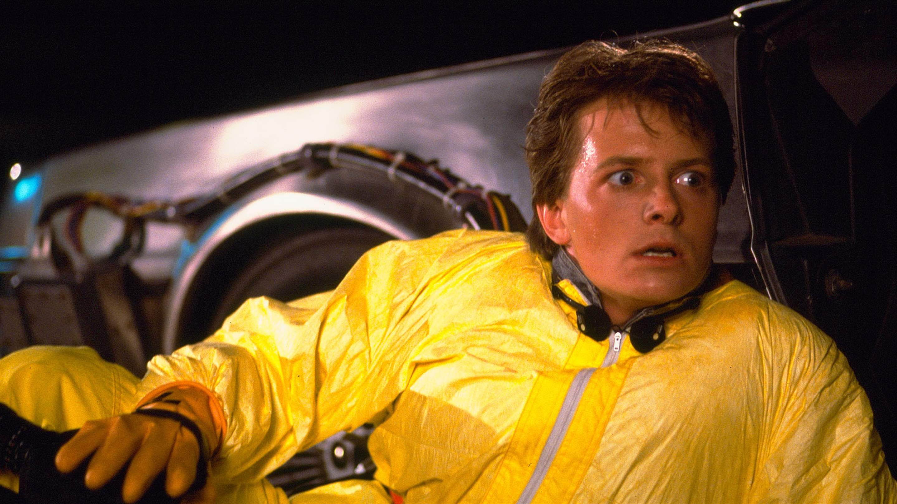 MSO's 'Back to the Future' Concert Screenings with a Live Orchestral ...