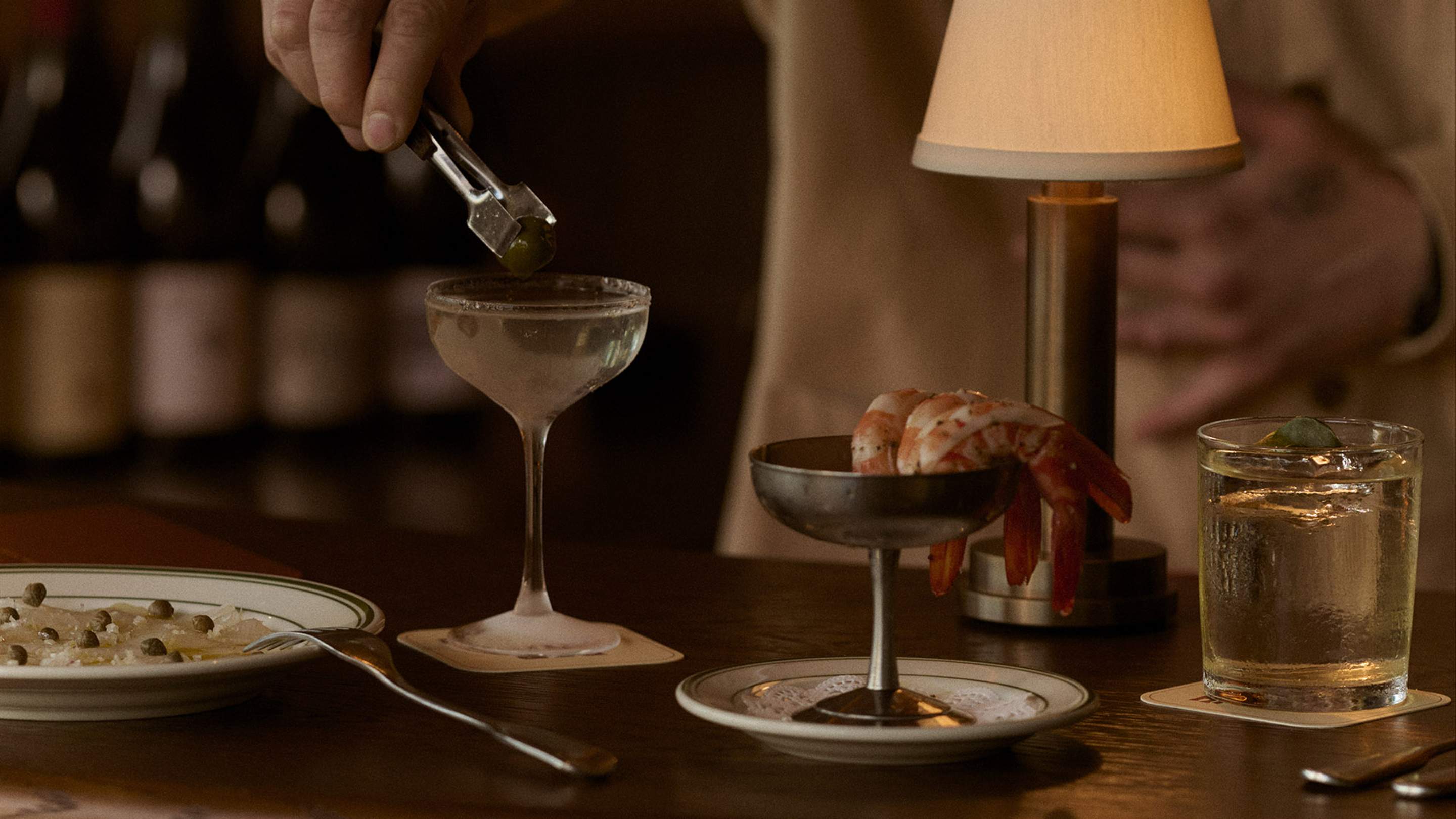 Bar Miette, Brisbane City Review