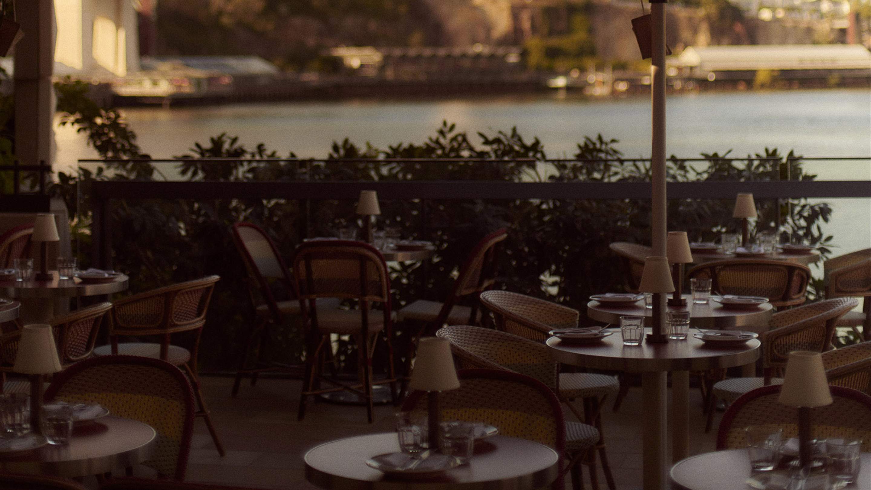 Now Open: Andrew McConnell's Hospitality Empire Has Arrived in Brisbane ...