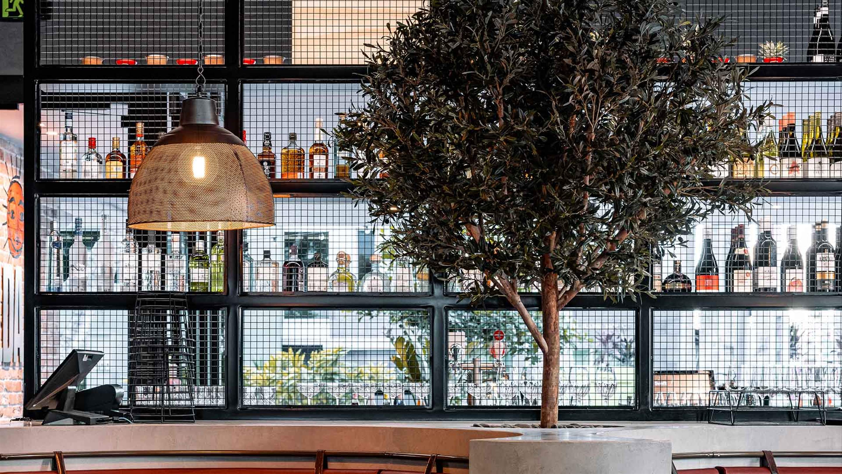 Now Open: South Bank's Sizzling Argentinian Newcomer Calida Is Your New ...