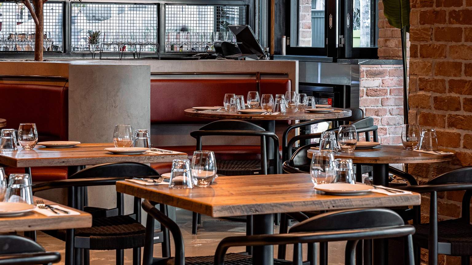 Now Open: South Bank's Sizzling Argentinian Newcomer Calida Is Your New ...