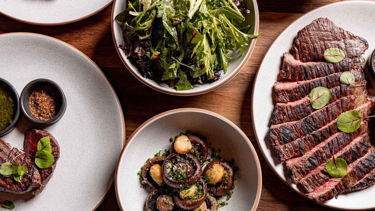 Now Open: South Bank's Sizzling Argentinian Newcomer Calida Is Your New ...