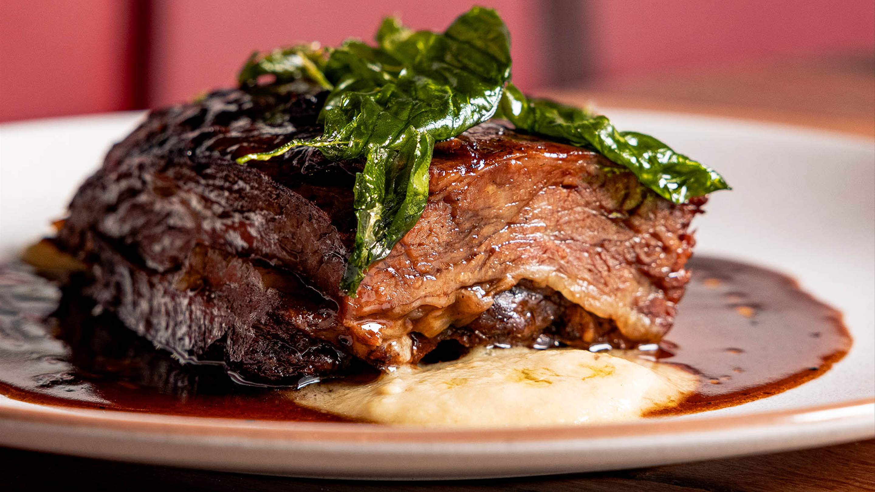 Now Open: South Bank's Sizzling Argentinian Newcomer Calida Is Your New ...