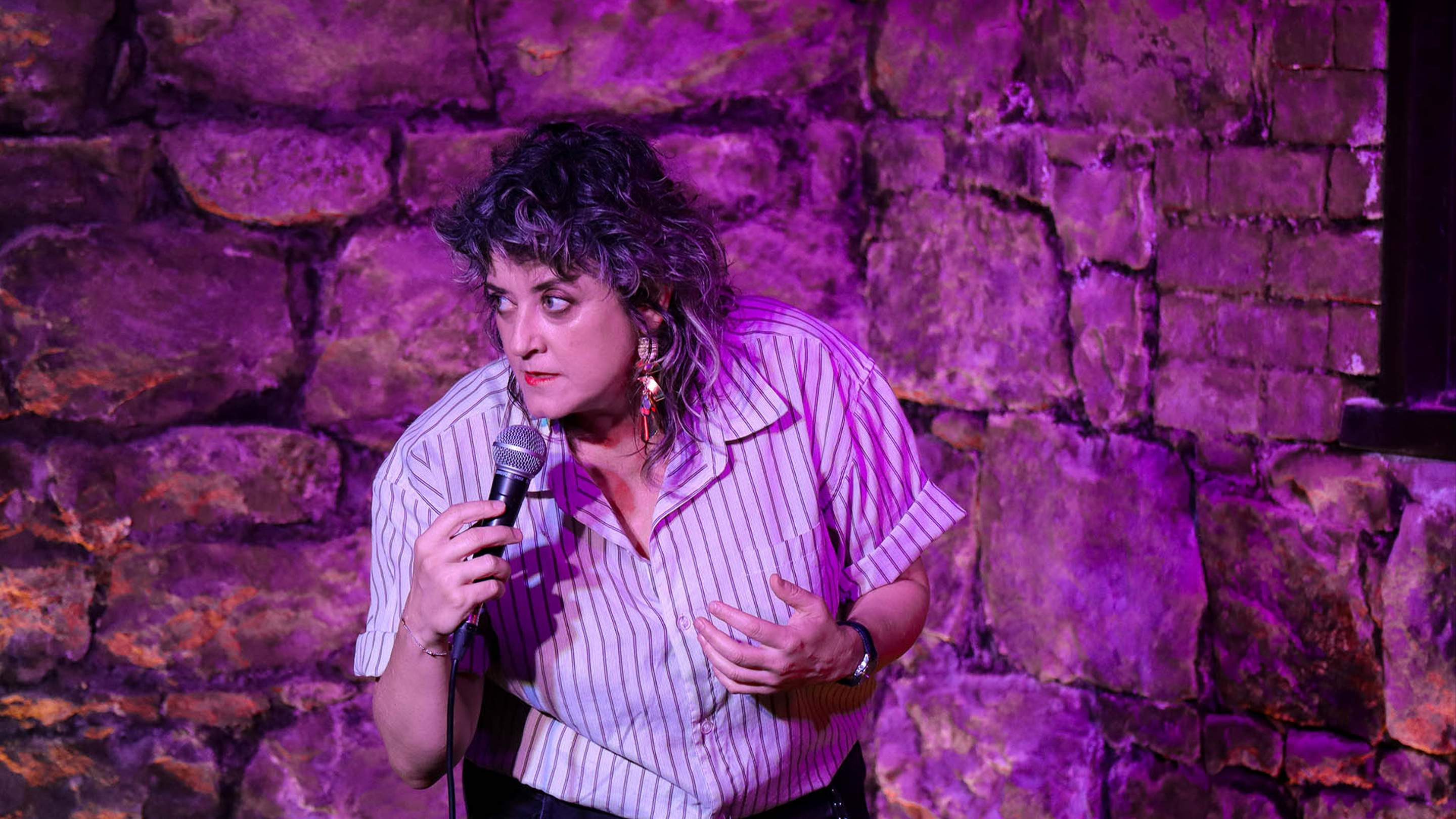 The First-Ever Caxton Street Comedy Festival Is Taking Over Four Venues ...