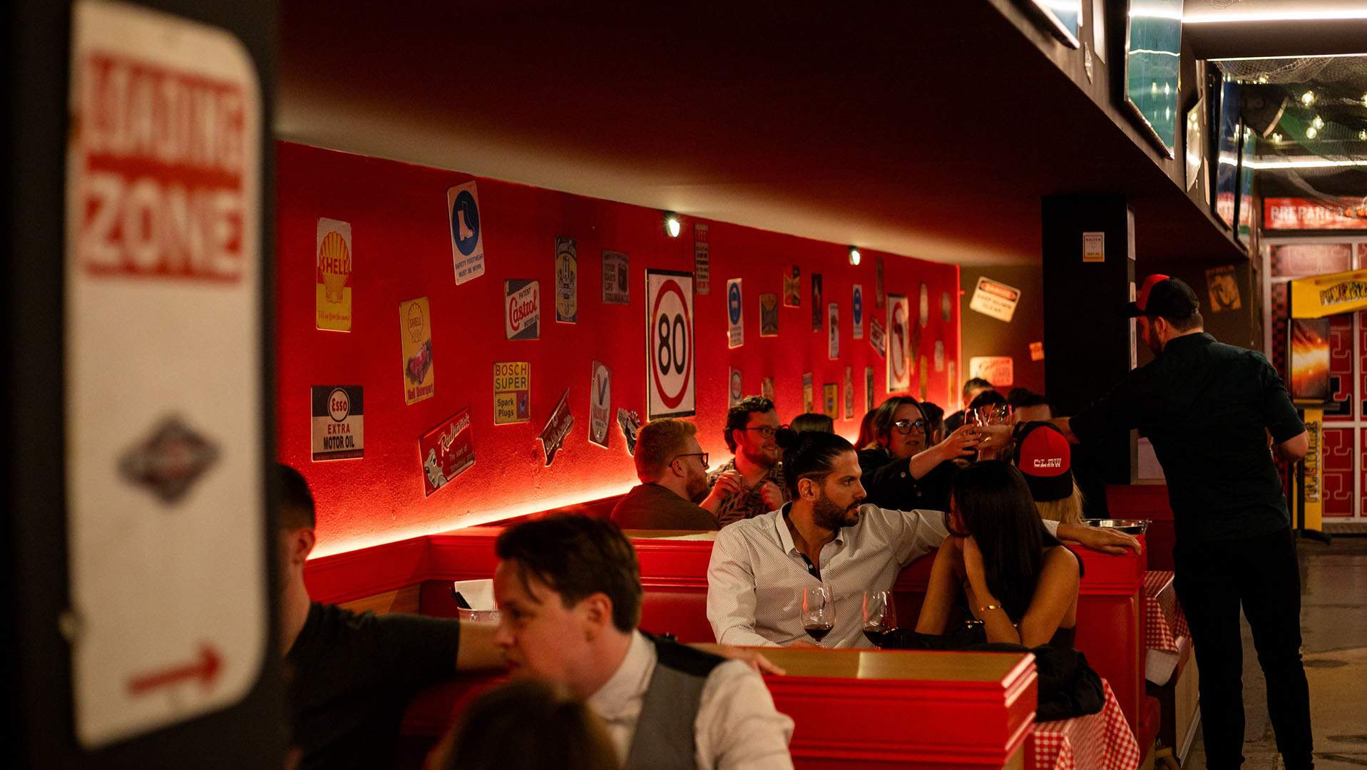 Coming Soon: Claw BBQ Is Opening a Second Brisbane Crab Shack with ...