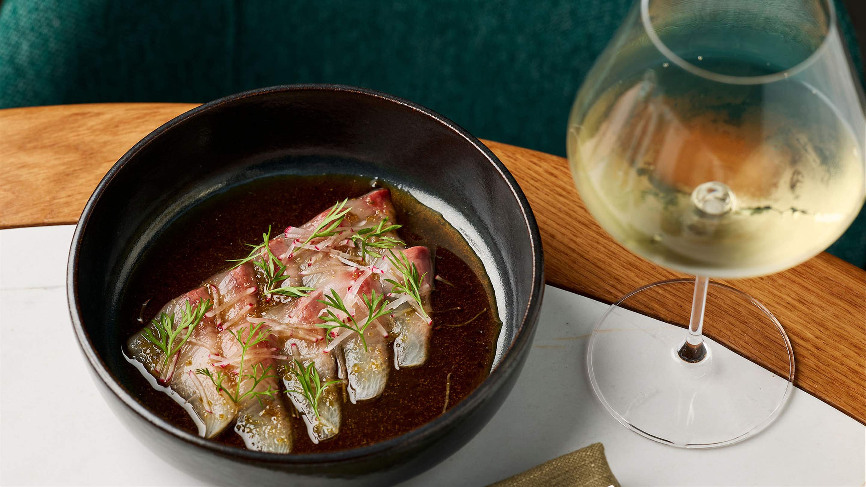 Cloudland Garden Restaurant, Fortitude Valley Review