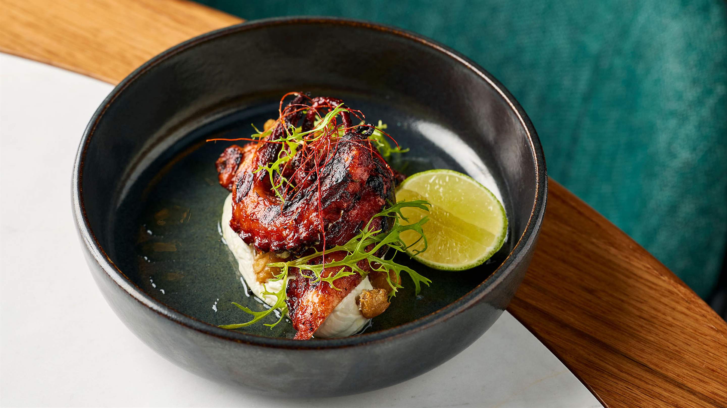 Cloudland Garden Restaurant, Fortitude Valley Review