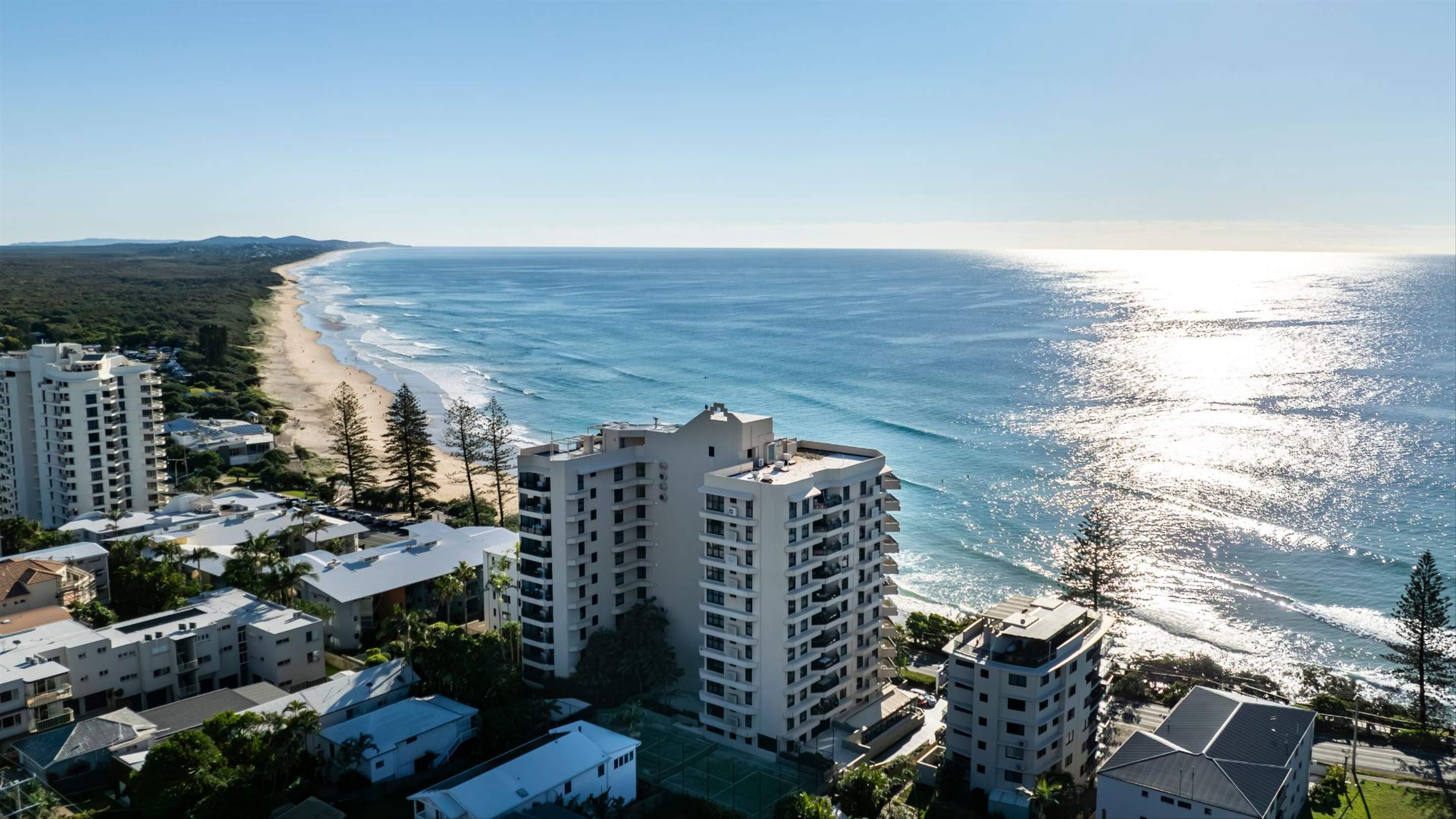 Noosa Nights: Eight Accommodation Options for Every Kind of Traveller