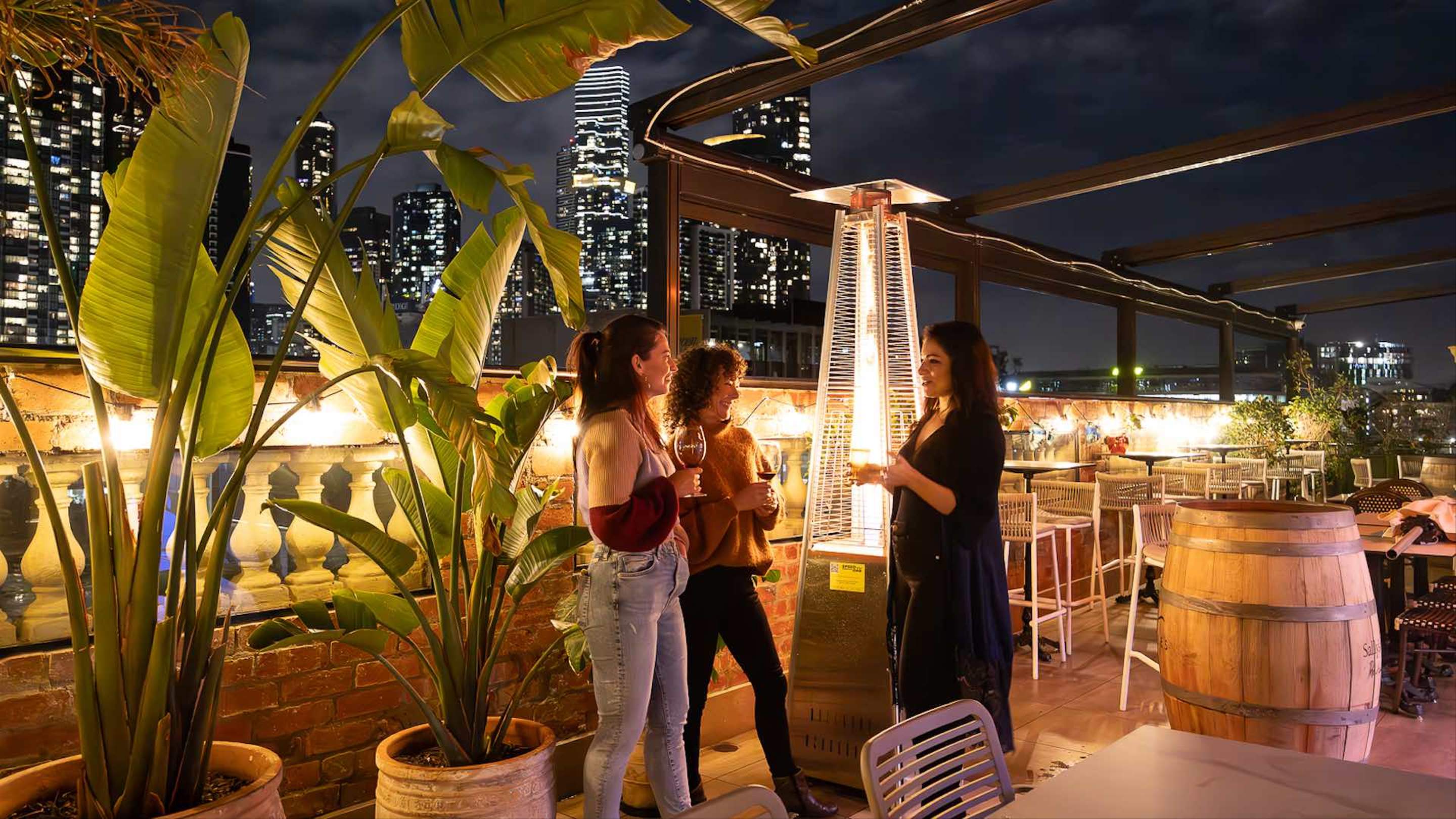 Six Hidden Bars Worth Seeking Out in Melbourne’s South